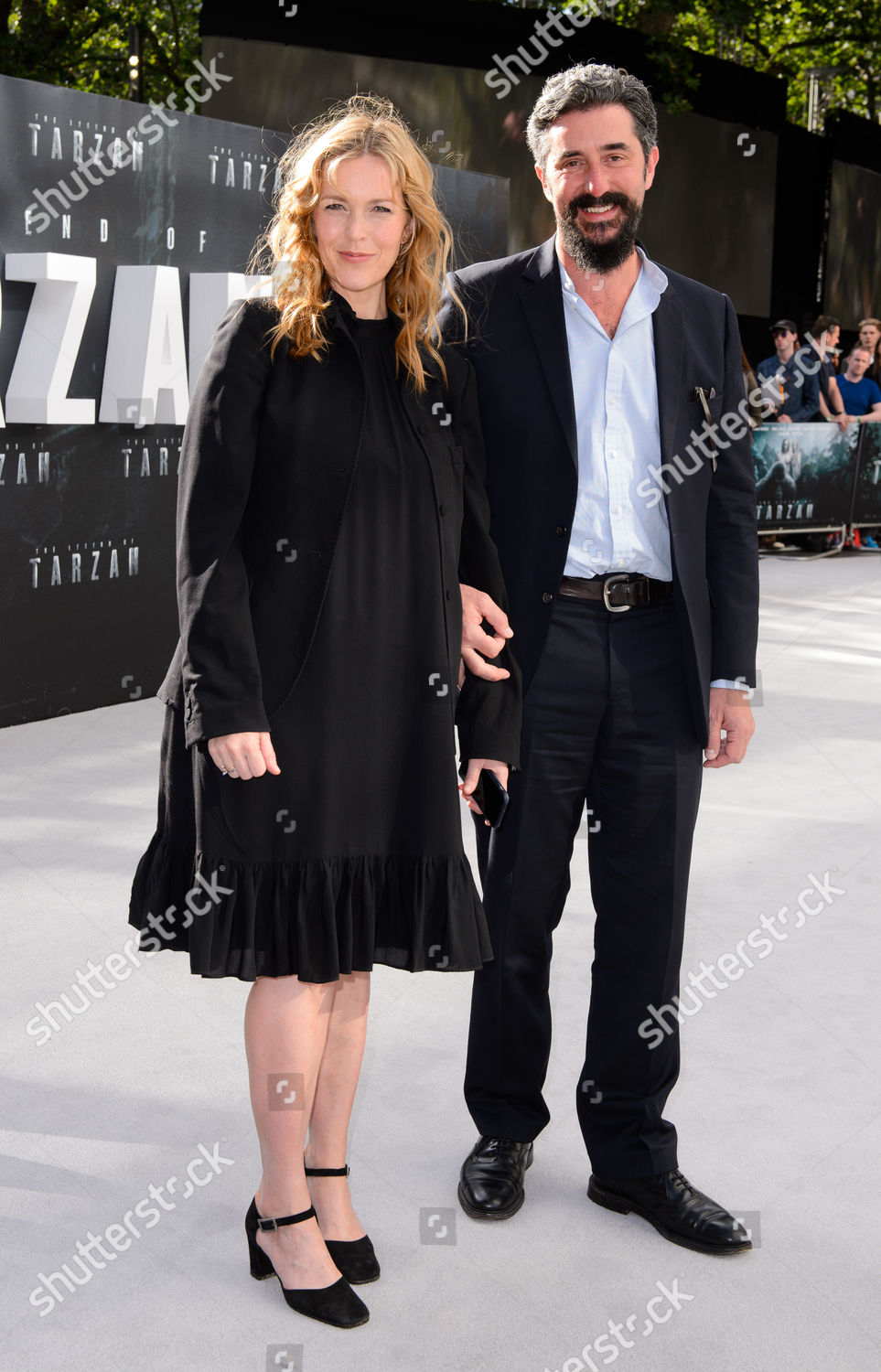 Guest Josh Ponte Editorial Stock Photo - Stock Image | Shutterstock