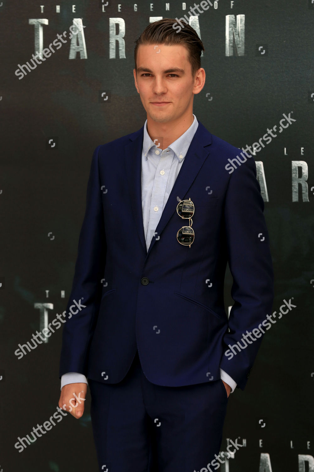 Rory J Saper Editorial Stock Photo - Stock Image | Shutterstock