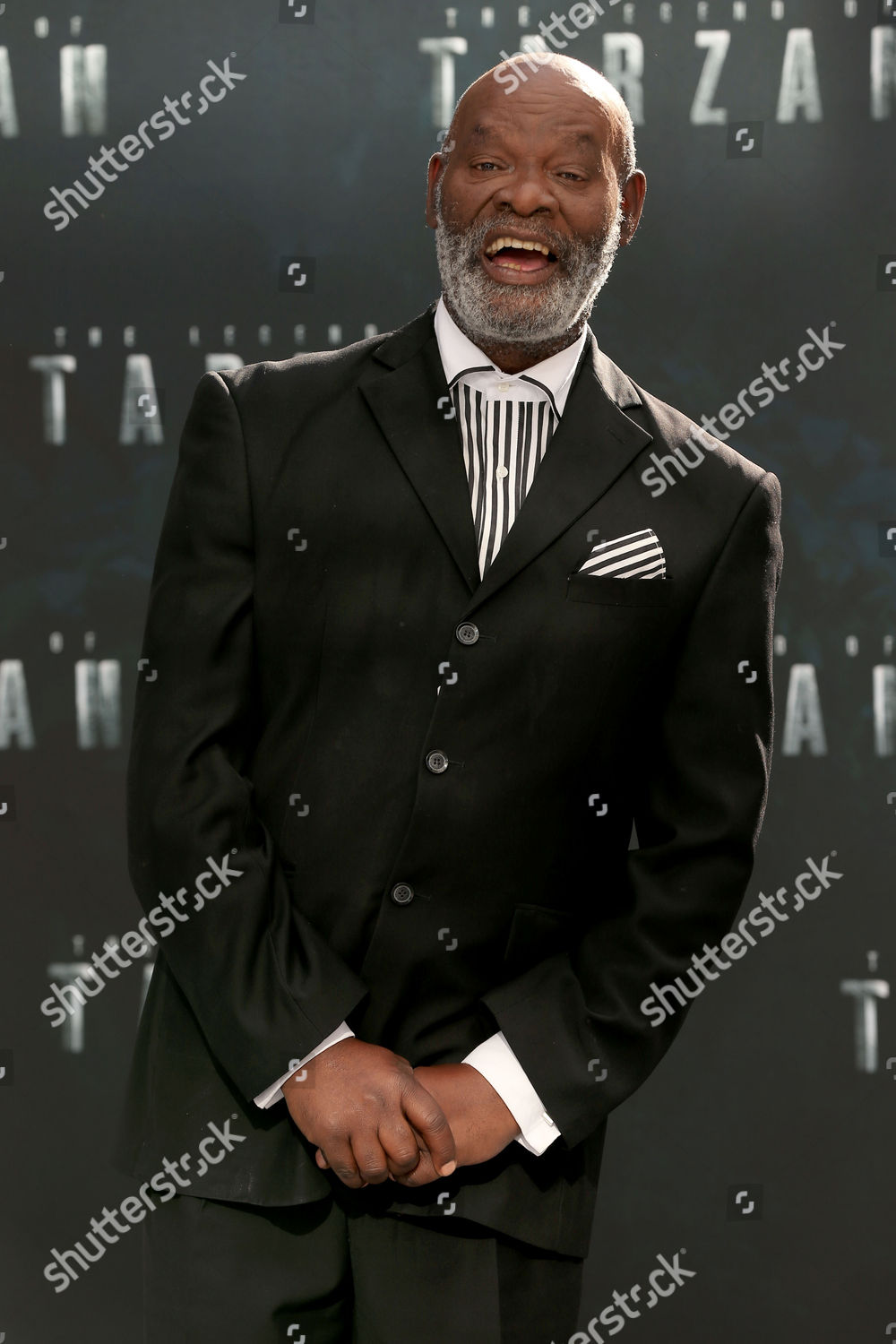 Yule Masiteng Editorial Stock Photo - Stock Image | Shutterstock