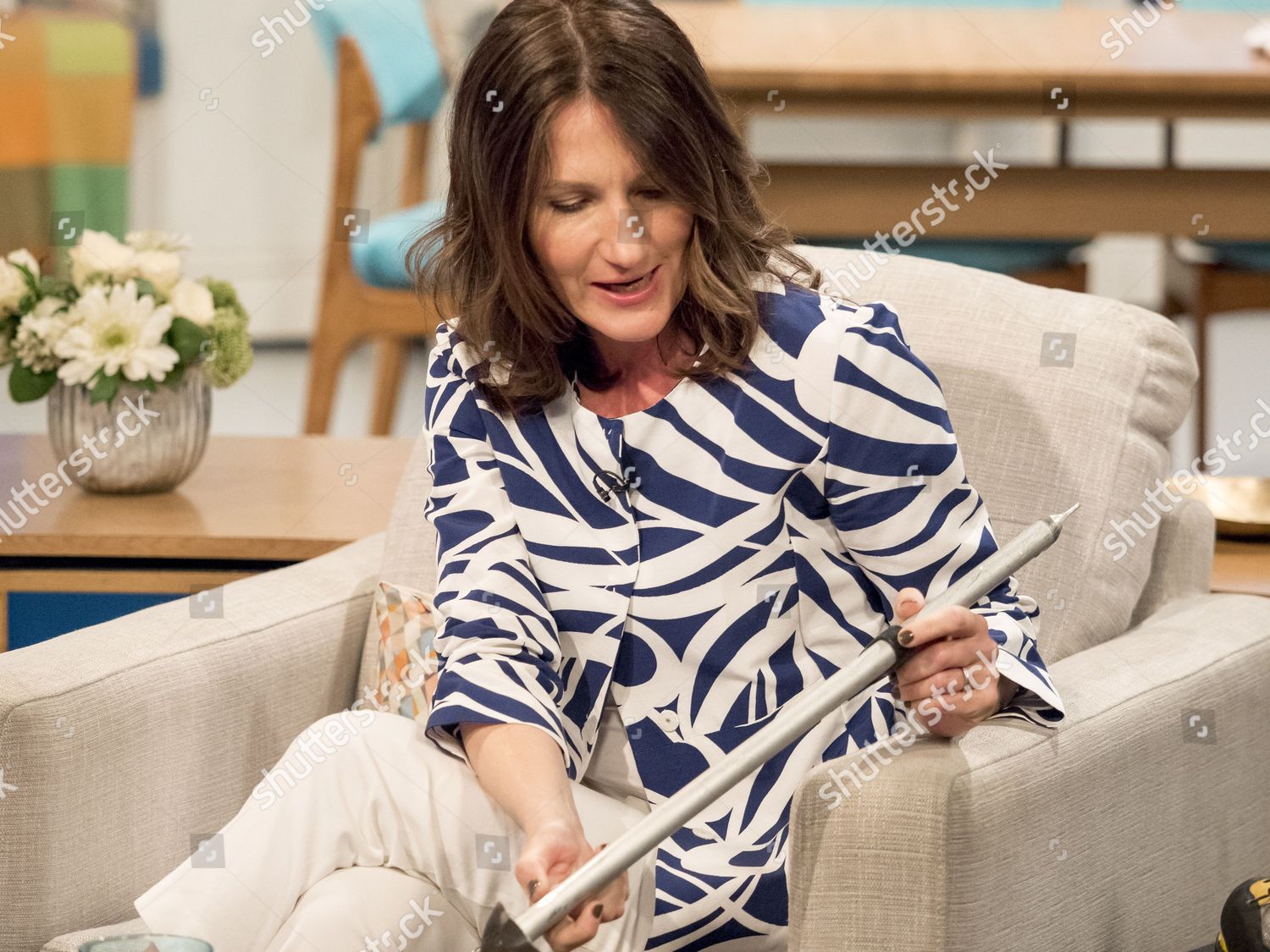 Masha Gordon Editorial Stock Photo - Stock Image | Shutterstock