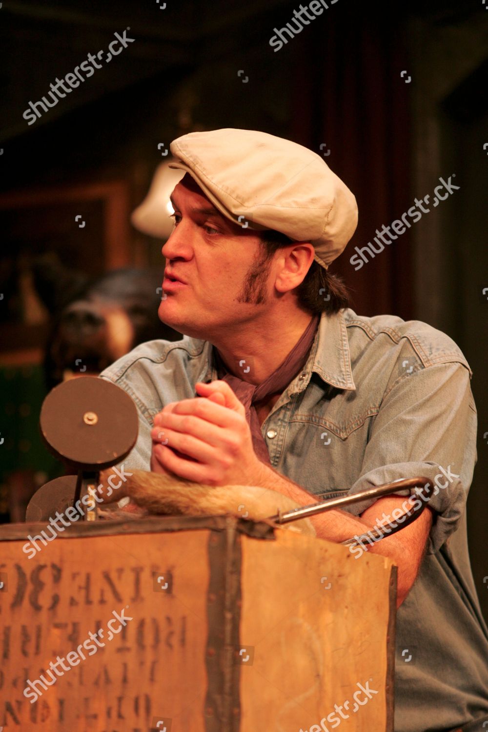 Jake Nightingale Editorial Stock Photo - Stock Image | Shutterstock