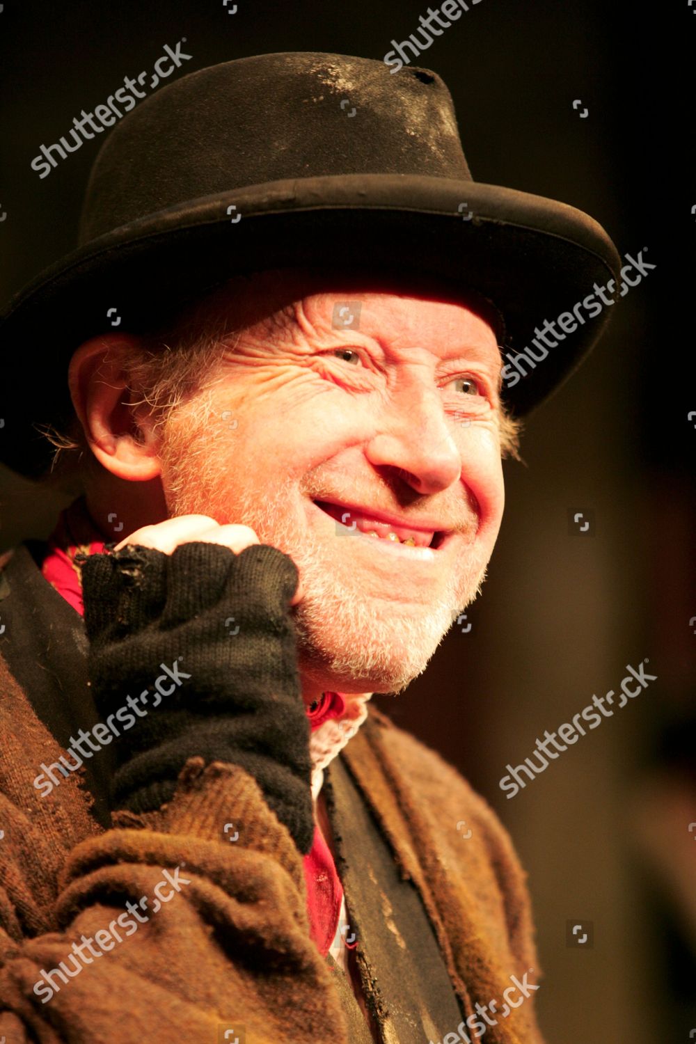 Harry Dickman Editorial Stock Photo - Stock Image | Shutterstock