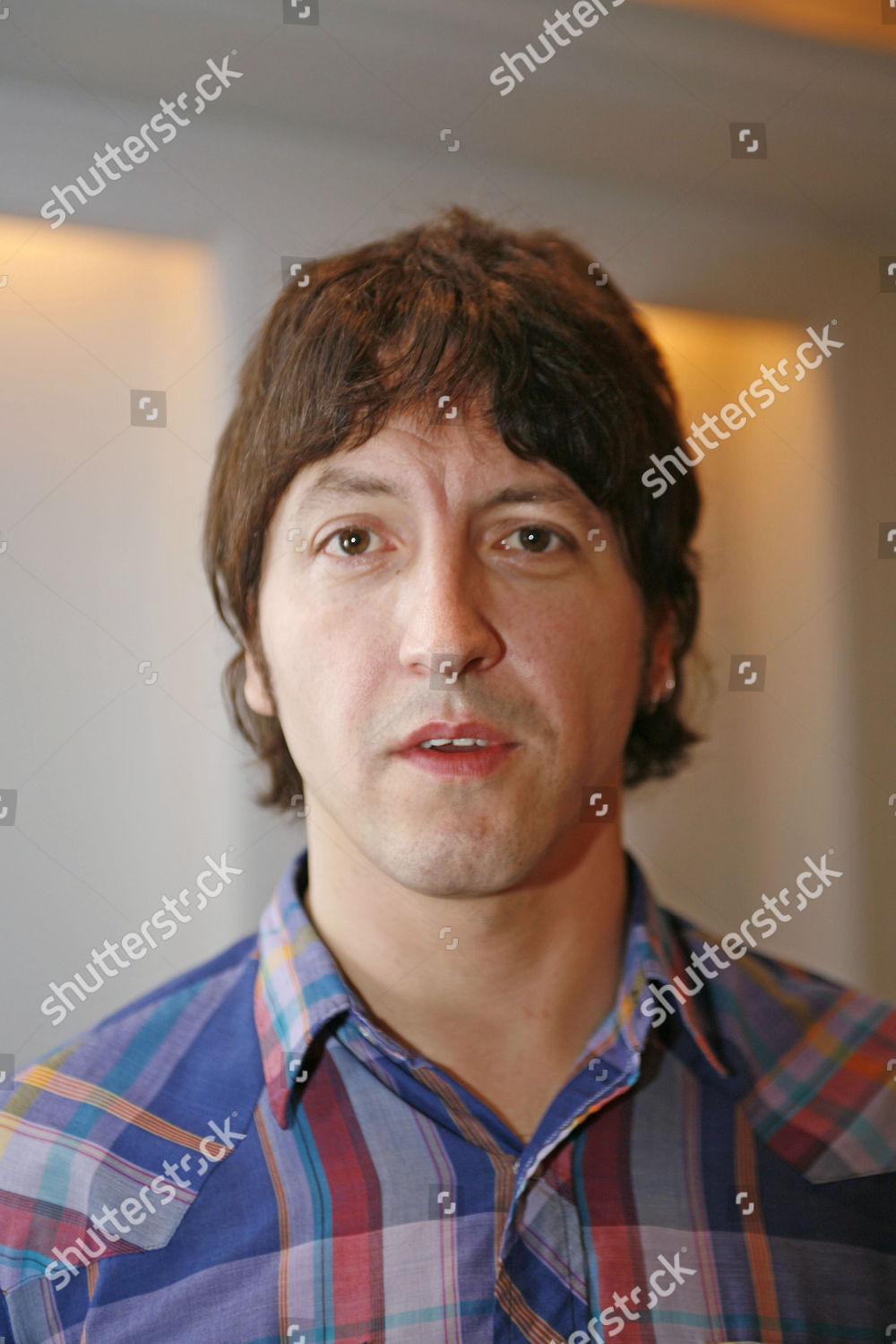 Oasis Gem Archer Editorial Stock Photo - Stock Image | Shutterstock