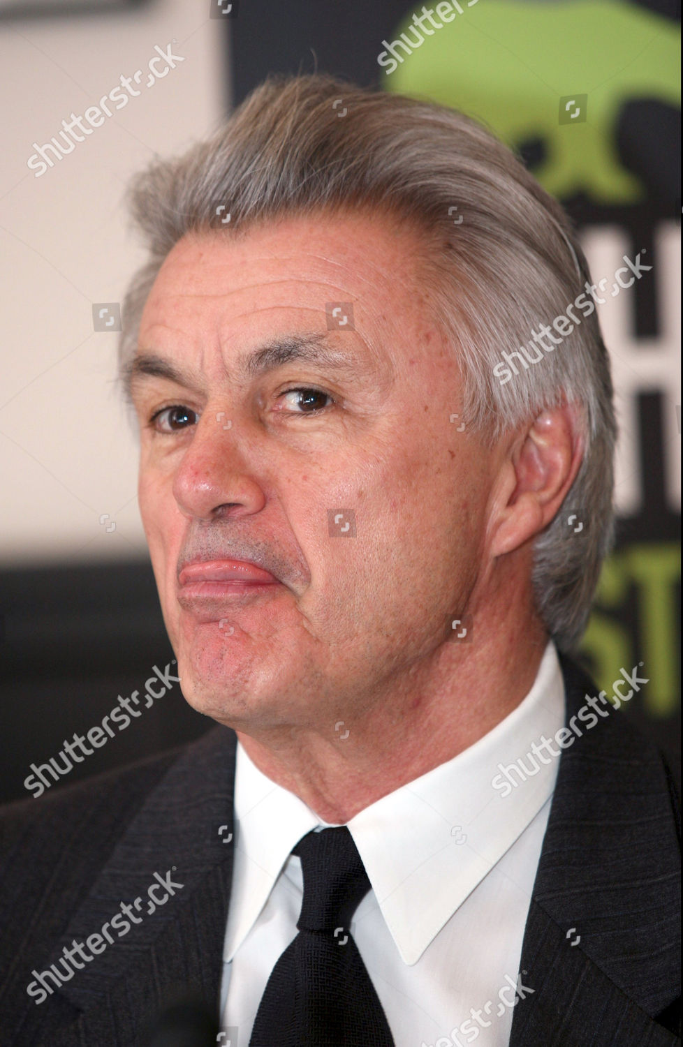 John Irving Editorial Stock Photo - Stock Image | Shutterstock