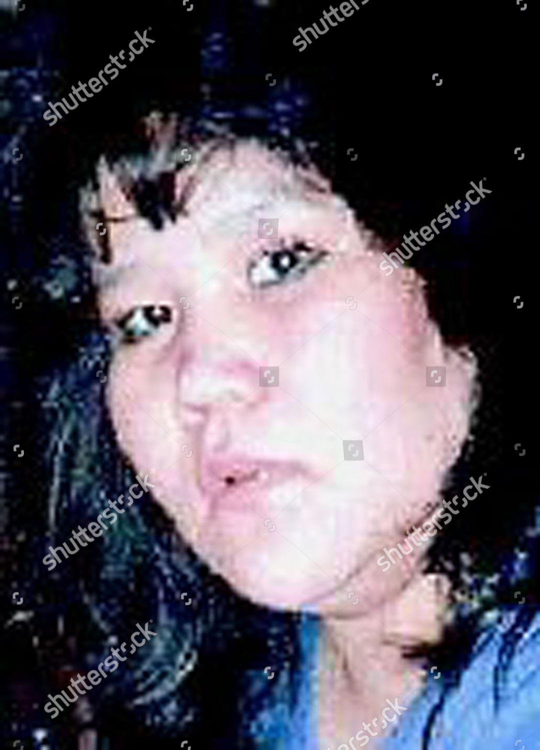 Brenda Wolfe Who Victim Canadas Biggest Editorial Stock Photo - Stock ...