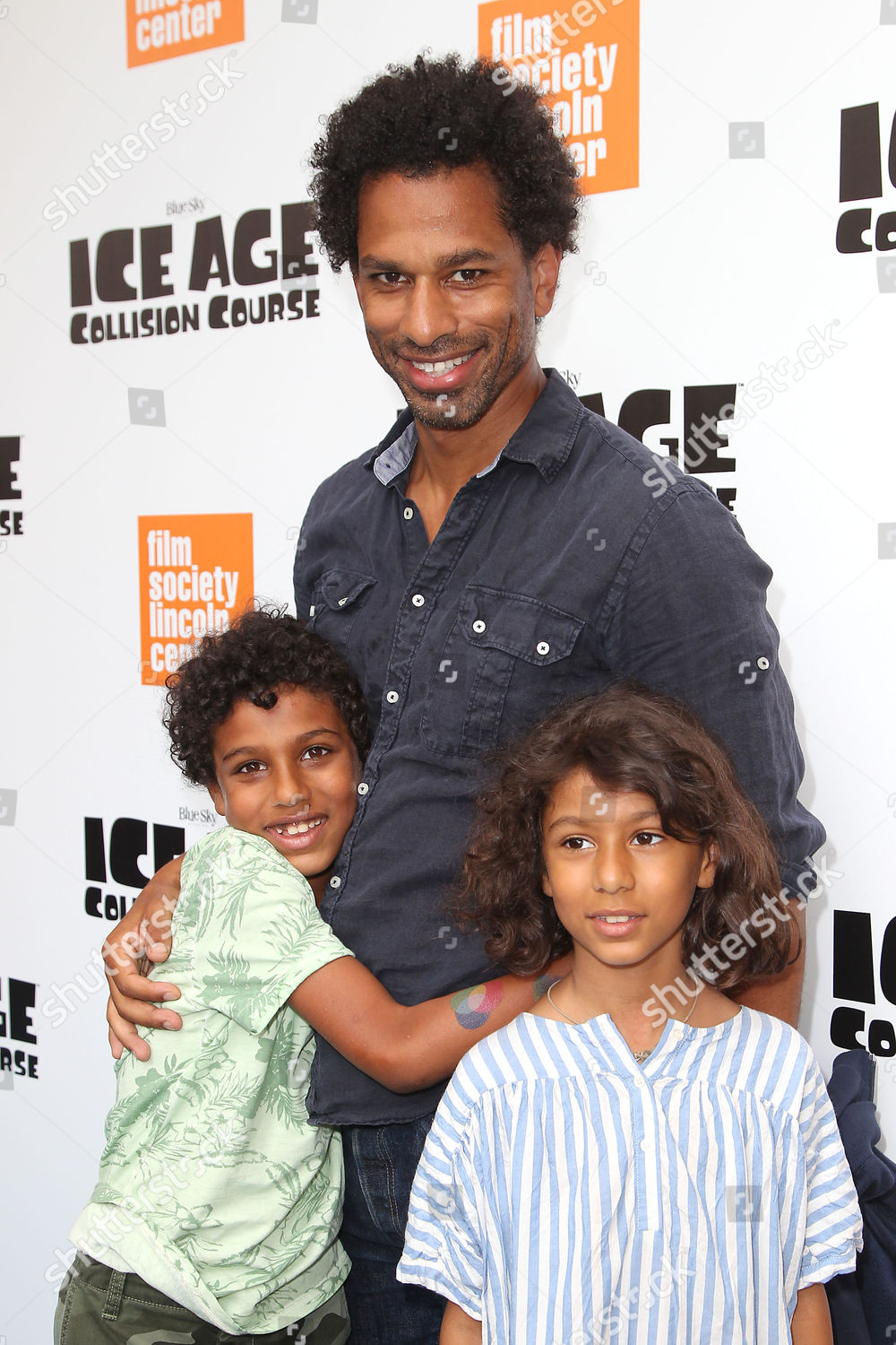 Toure Family Editorial Stock Photo - Stock Image | Shutterstock
