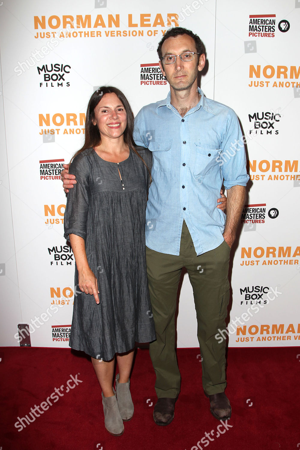 Jesse Moss Guest Editorial Stock Photo - Stock Image | Shutterstock
