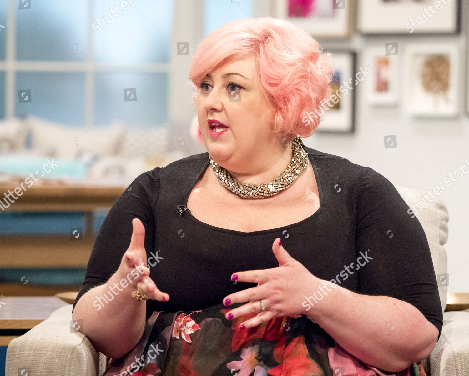 Michelle Mcmanus Editorial Stock Photo - Stock Image | Shutterstock