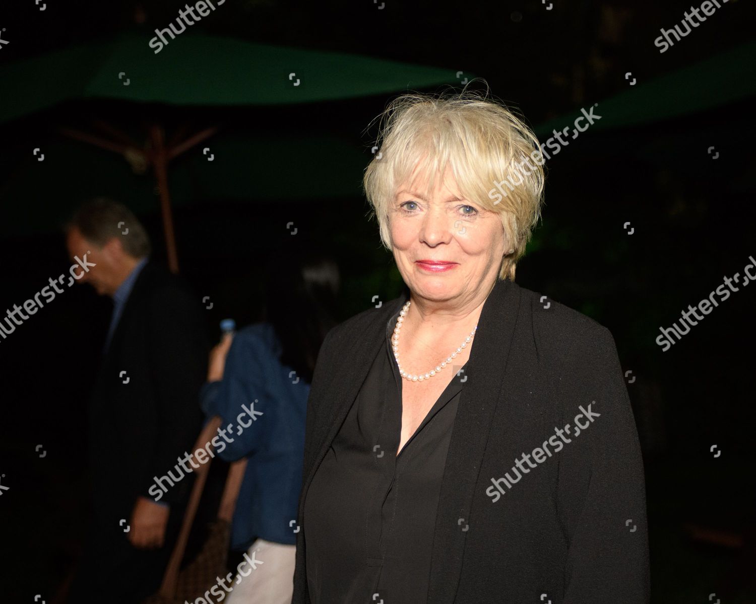 Alison Steadman Editorial Stock Photo - Stock Image | Shutterstock