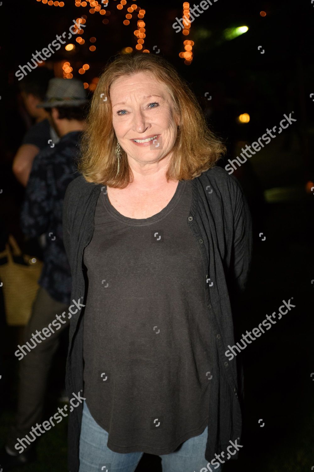 Charlotte Cornwell Editorial Stock Photo - Stock Image | Shutterstock