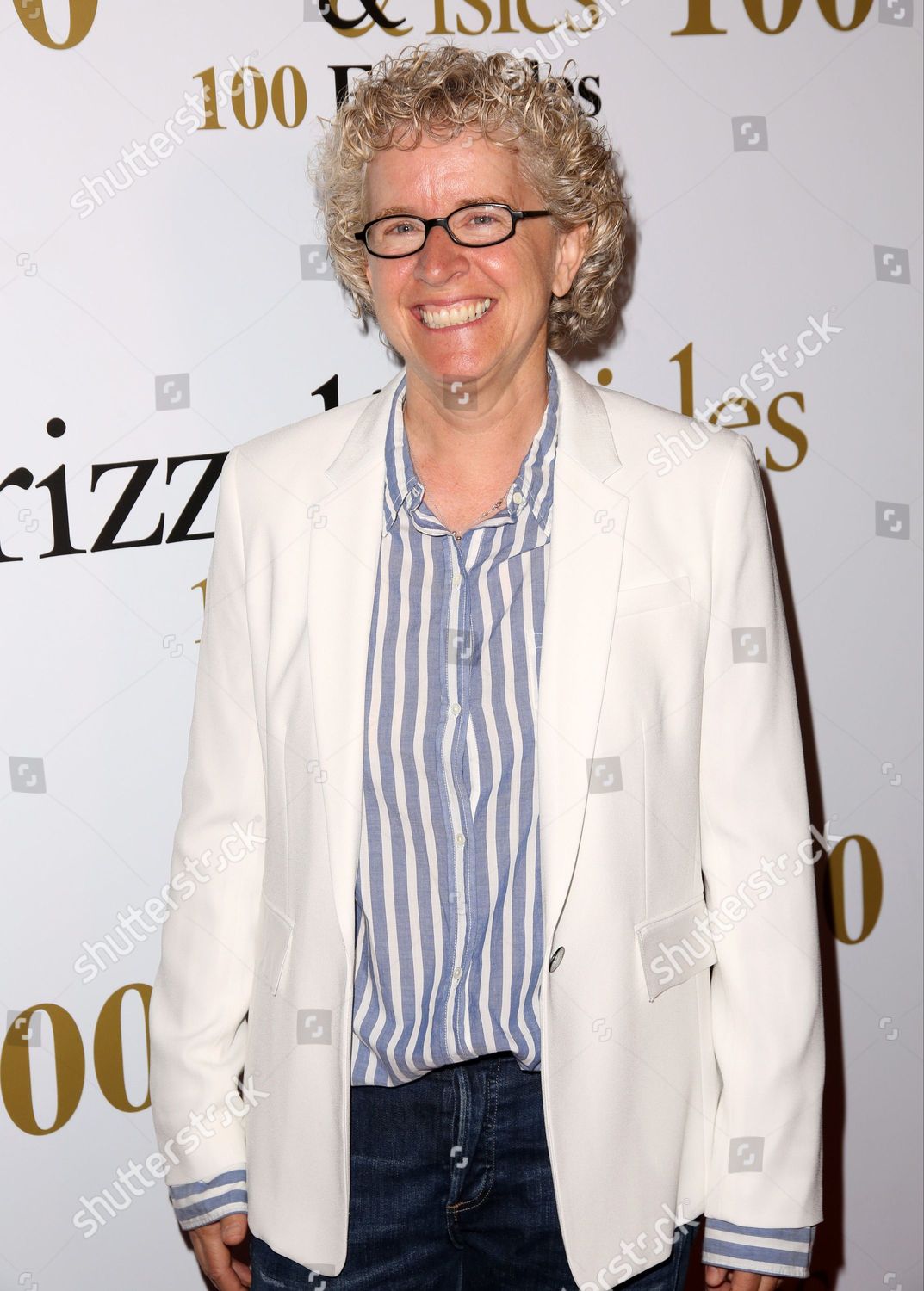 Jan Nash Editorial Stock Photo - Stock Image | Shutterstock