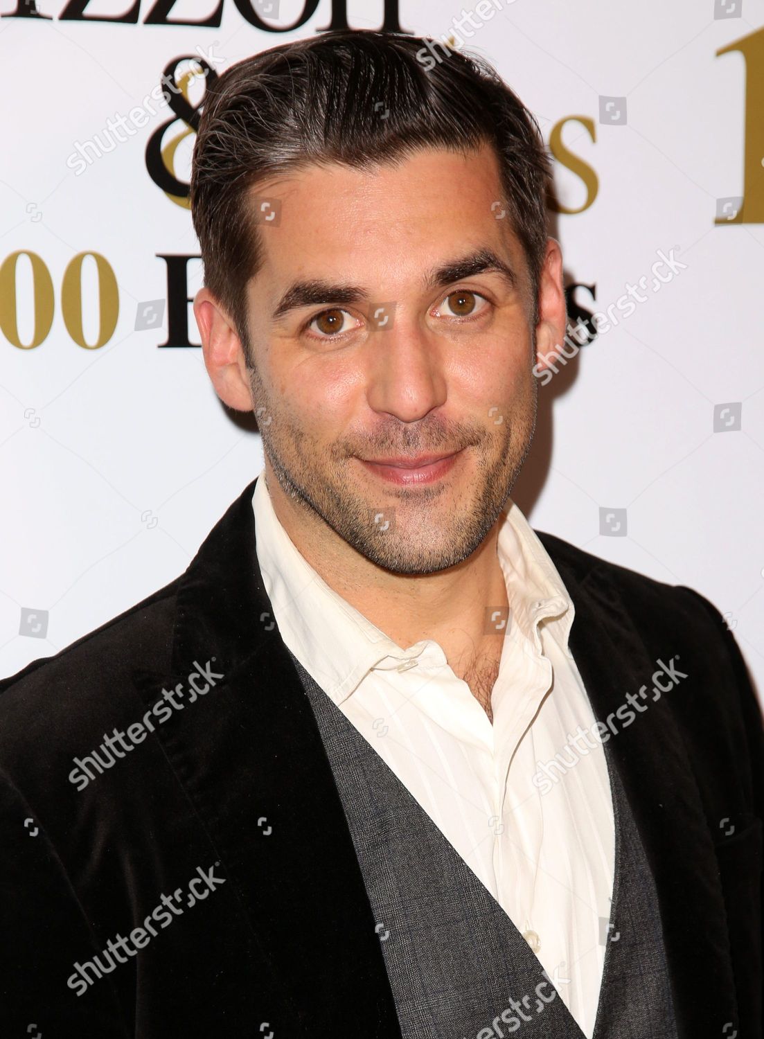 Jordan Bridges Editorial Stock Photo - Stock Image | Shutterstock