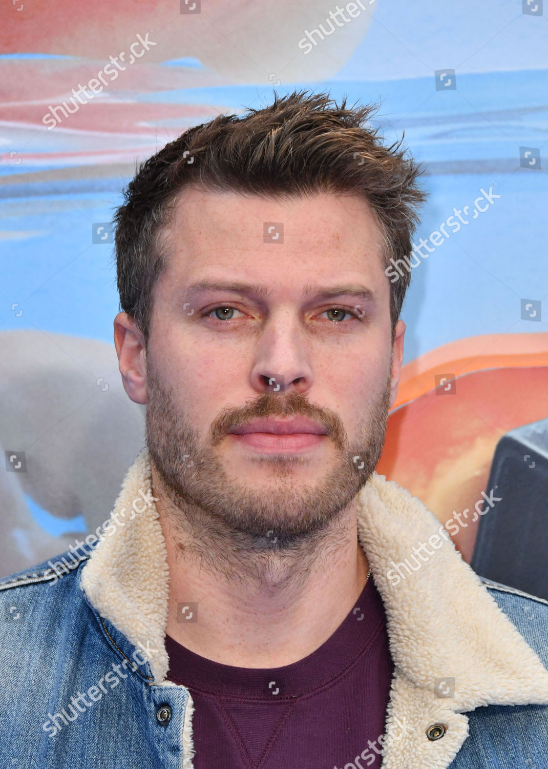 Rick Edwards Editorial Stock Photo - Stock Image | Shutterstock