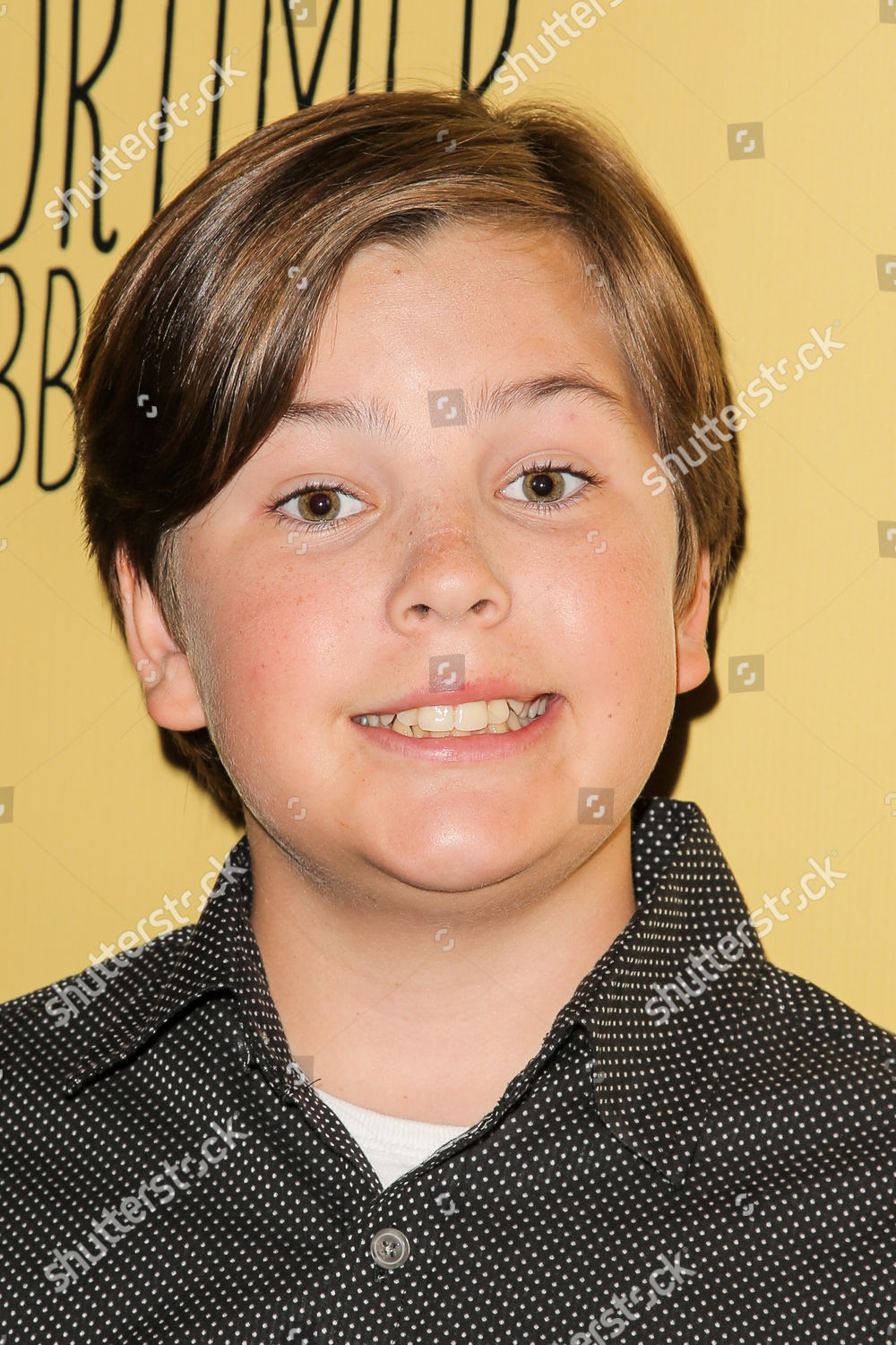 Gabe Eggerling Editorial Stock Photo - Stock Image | Shutterstock