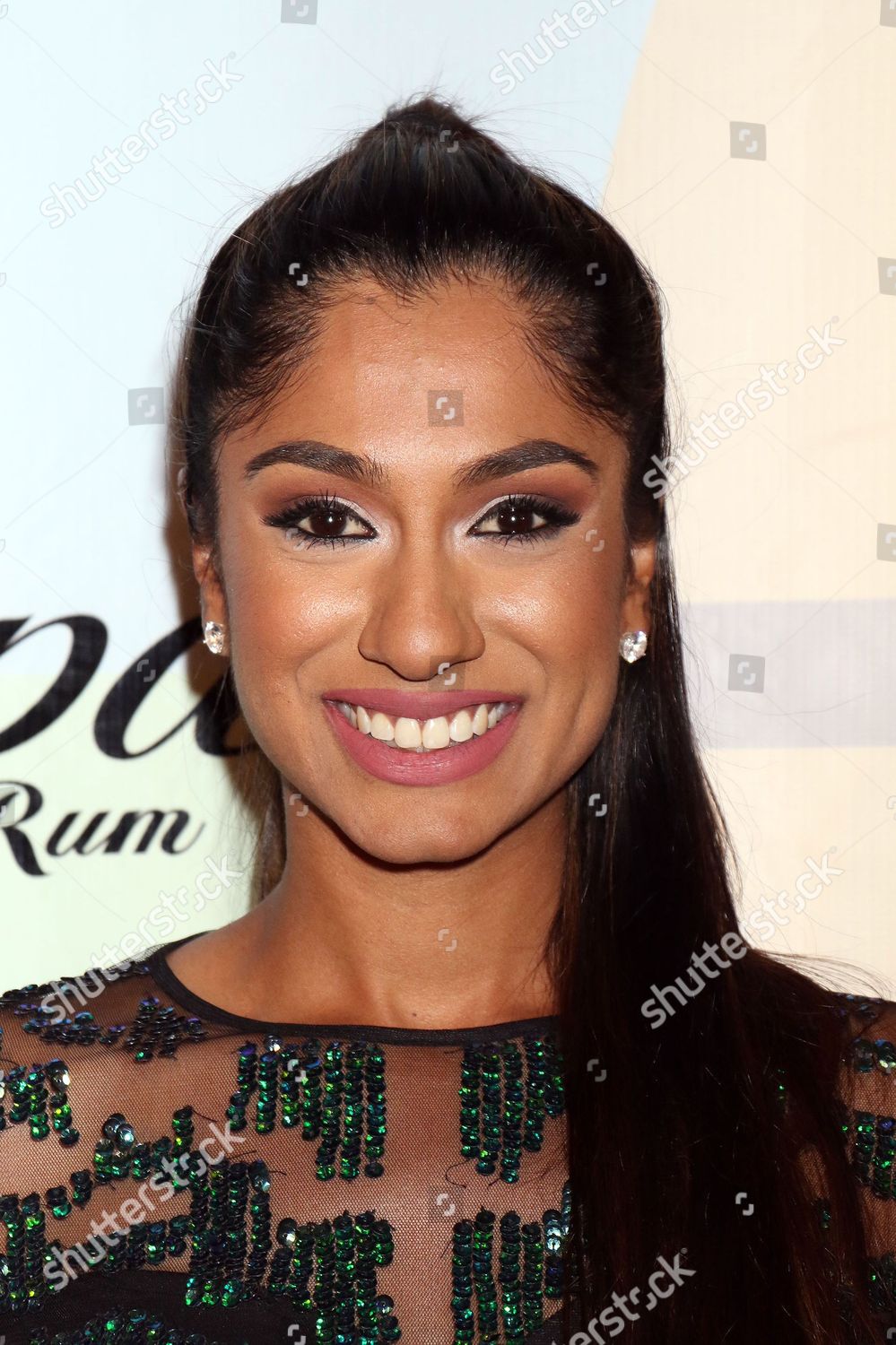 Seema Sadekar Editorial Stock Photo - Stock Image | Shutterstock