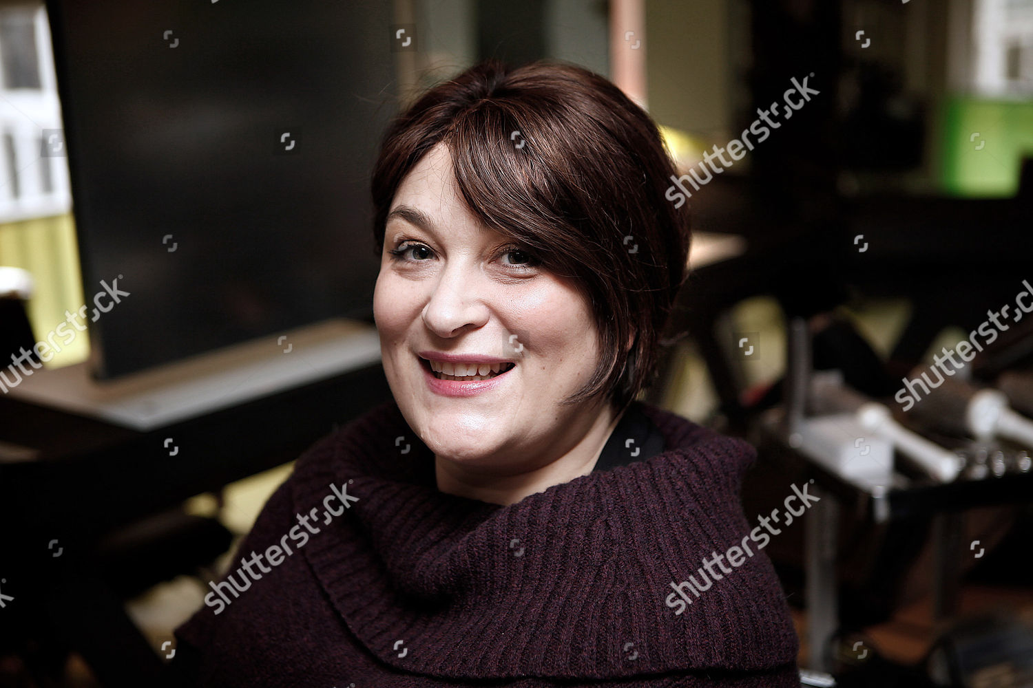 Sarah Vine Editorial Stock Photo - Stock Image | Shutterstock