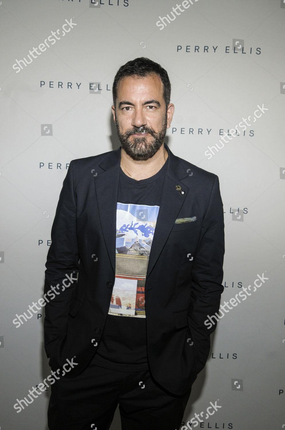 Michael Maccari Editorial Stock Photo - Stock Image | Shutterstock