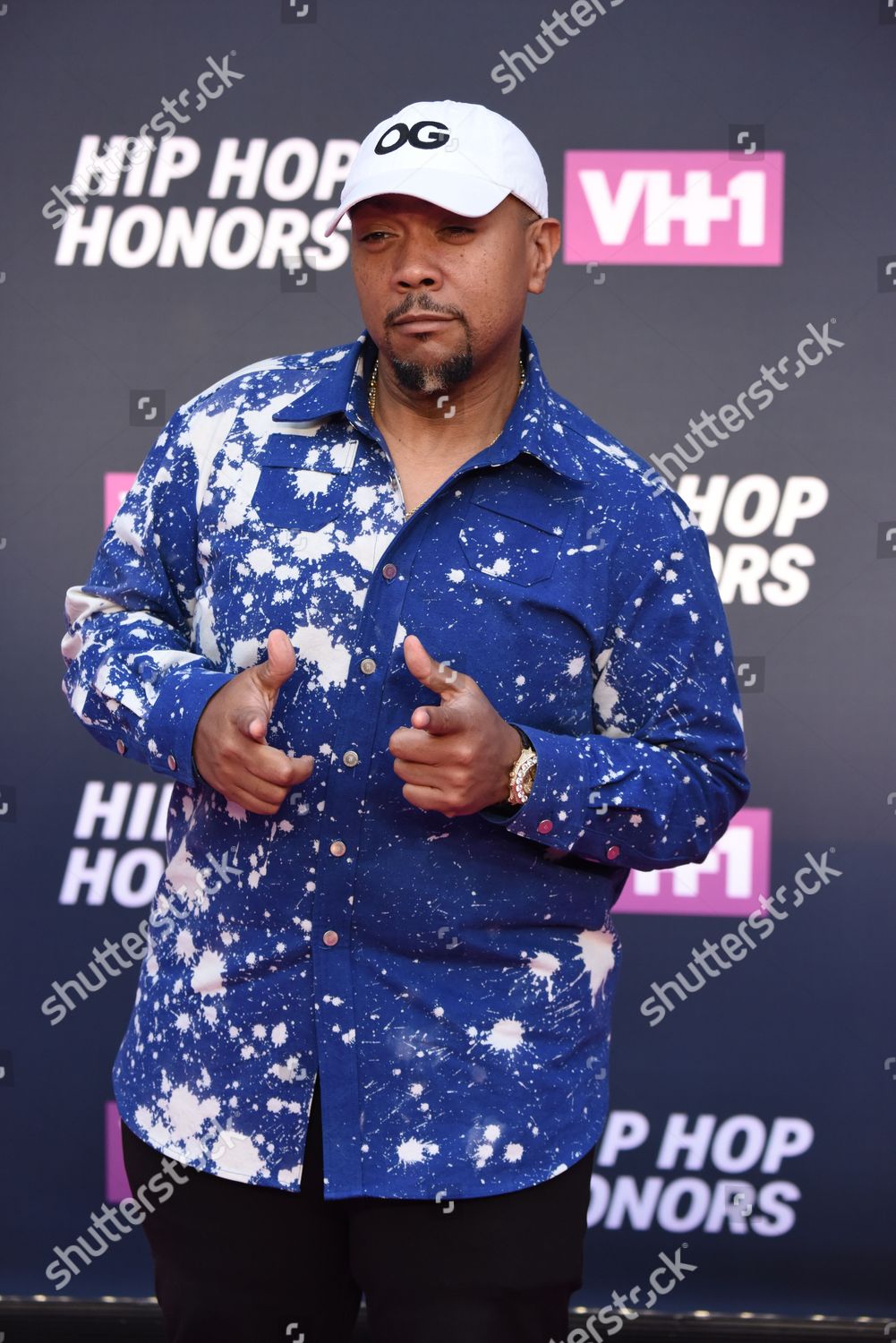 Timbaland Editorial Stock Photo - Stock Image | Shutterstock