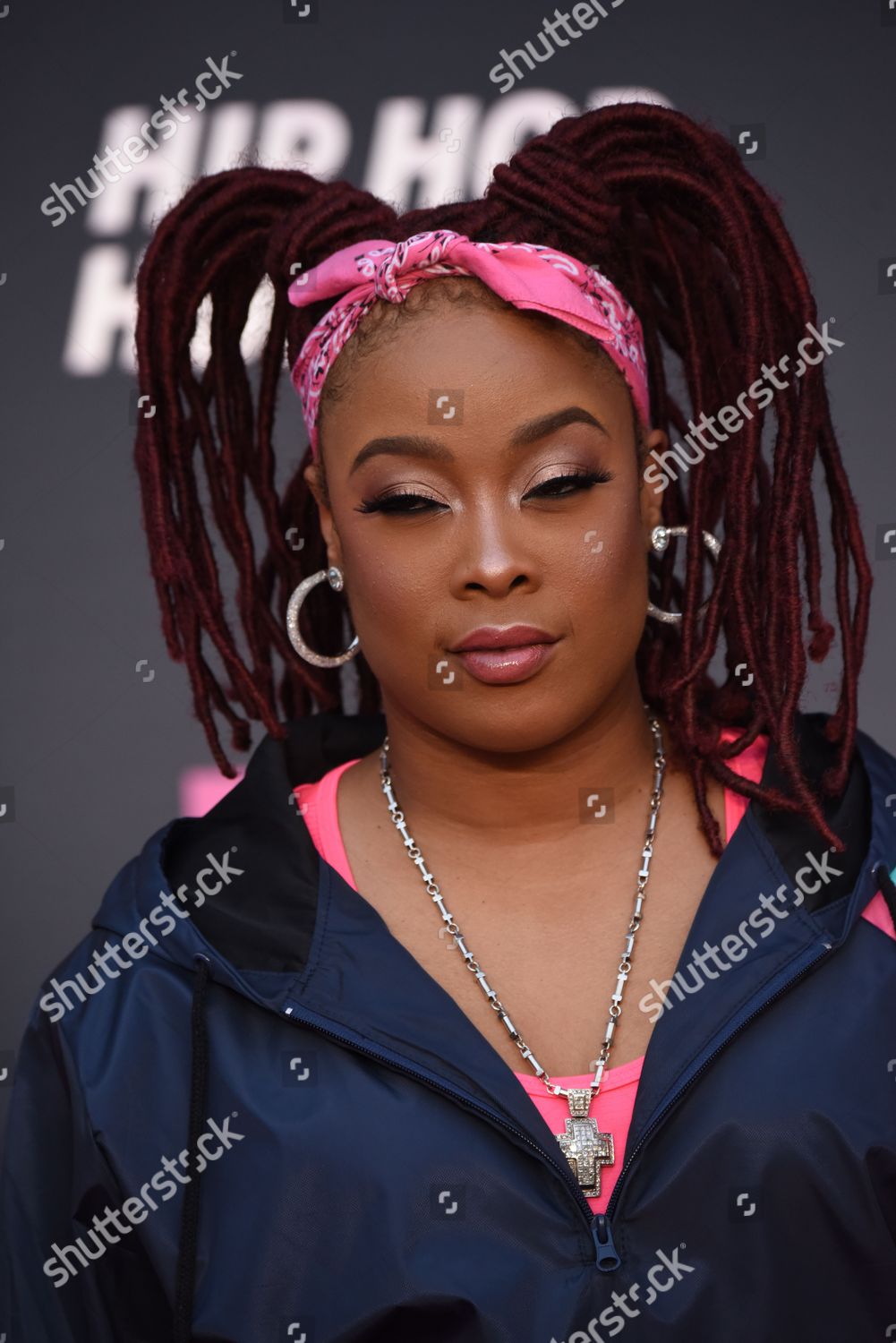 Da Brat Editorial Stock Photo - Stock Image | Shutterstock