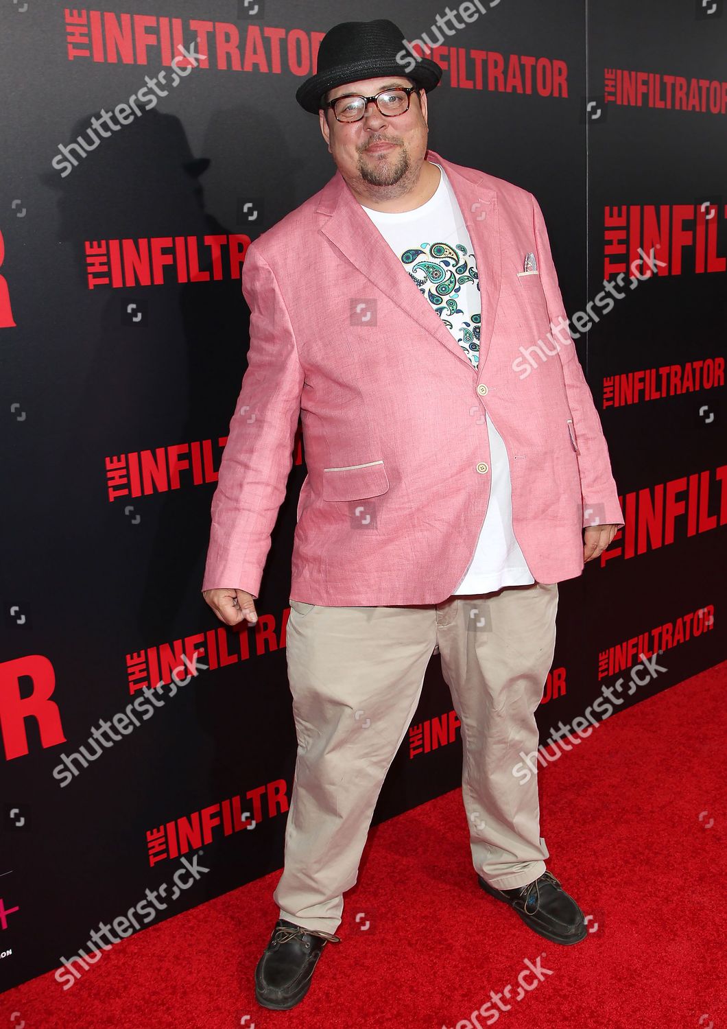 Joey Boots Editorial Stock Photo - Stock Image | Shutterstock