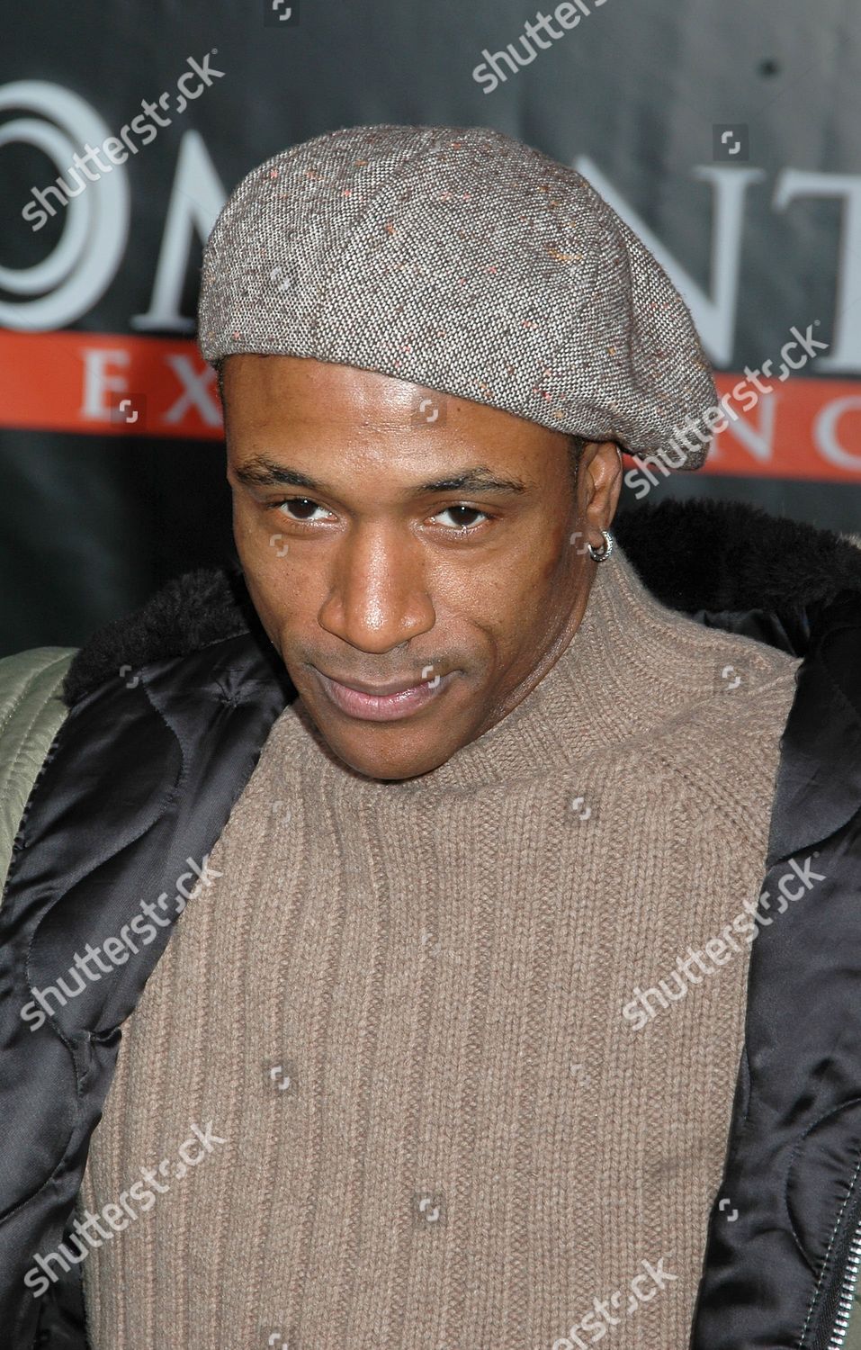 Tommy Davidson Editorial Stock Photo - Stock Image | Shutterstock