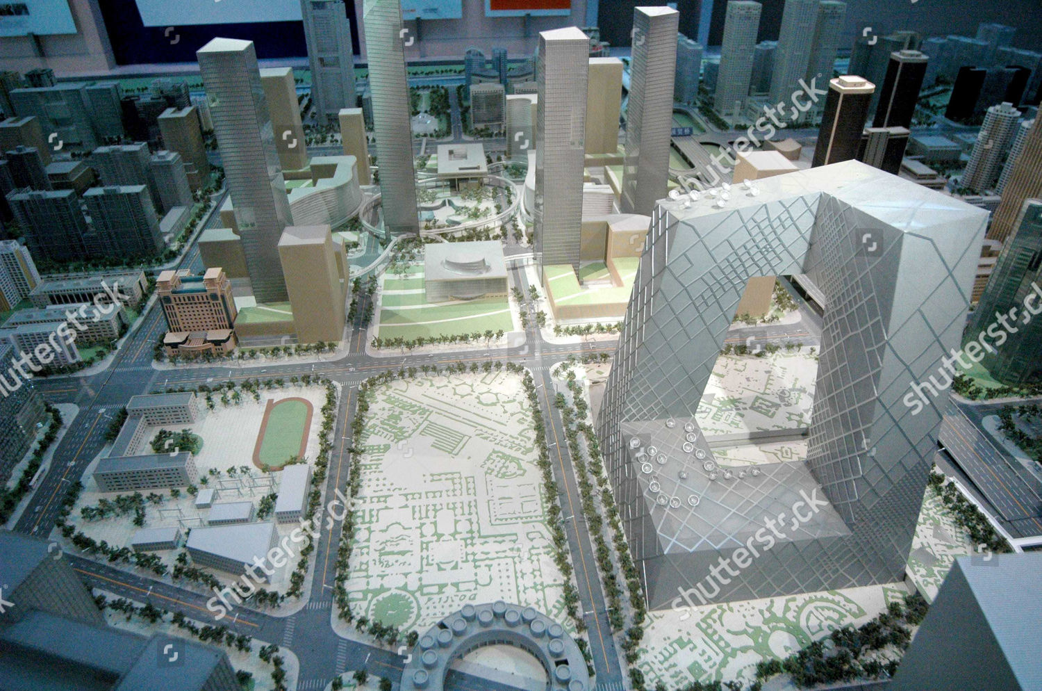 Architectual Design New Generation Innovative Architecture Editorial ...
