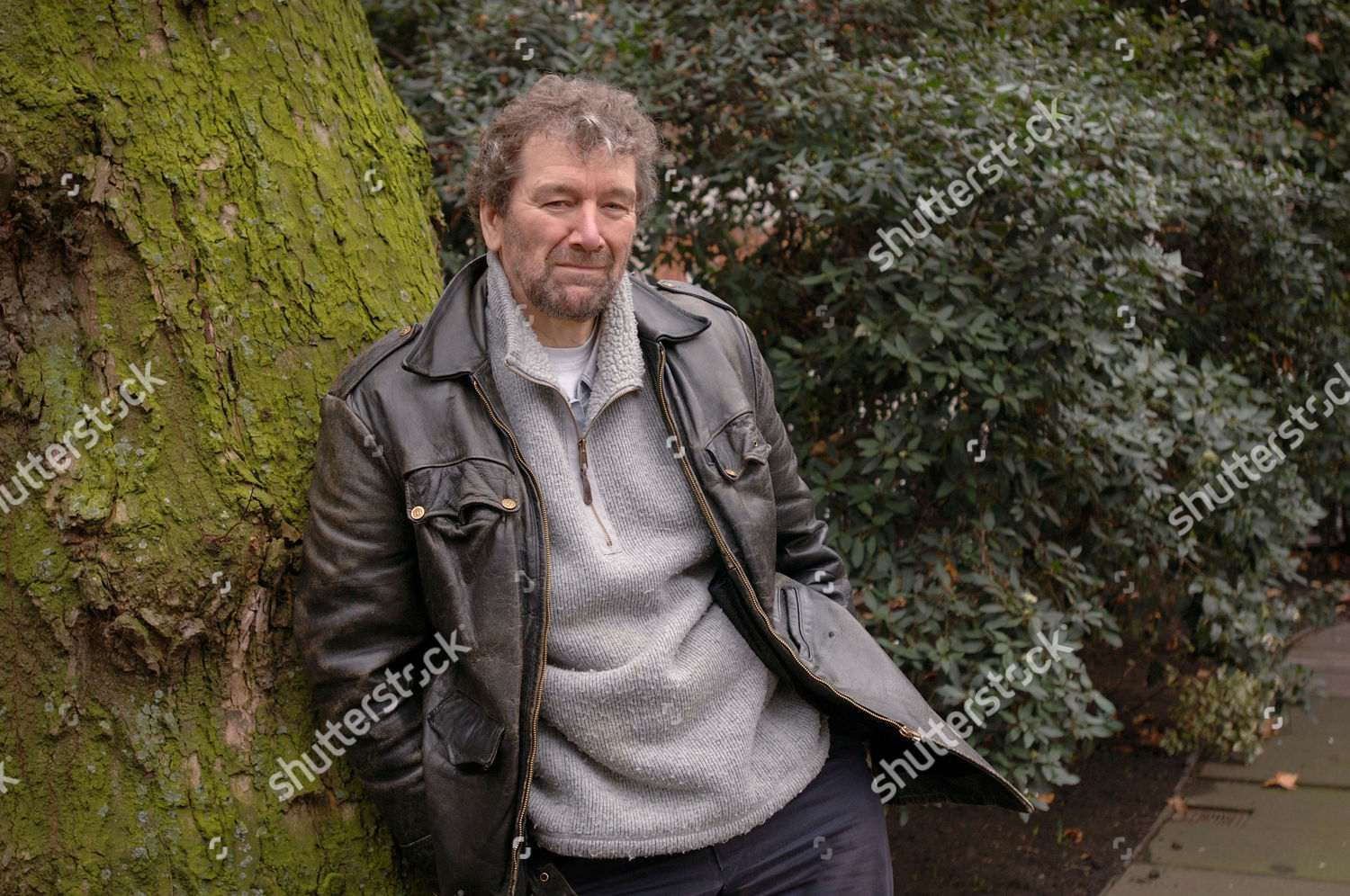 Clive Russell Editorial Stock Photo - Stock Image | Shutterstock