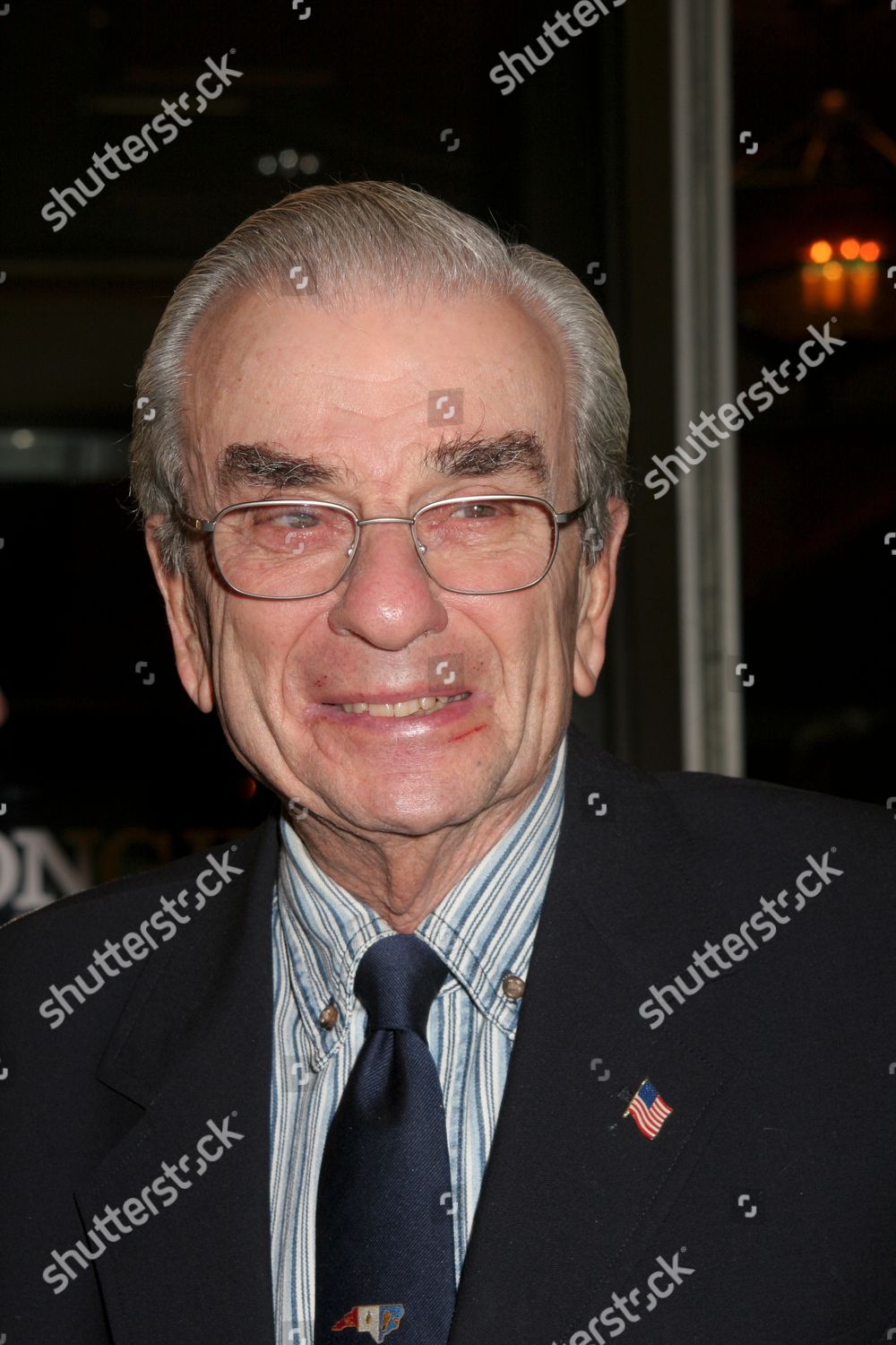Richard Adler Editorial Stock Photo - Stock Image | Shutterstock