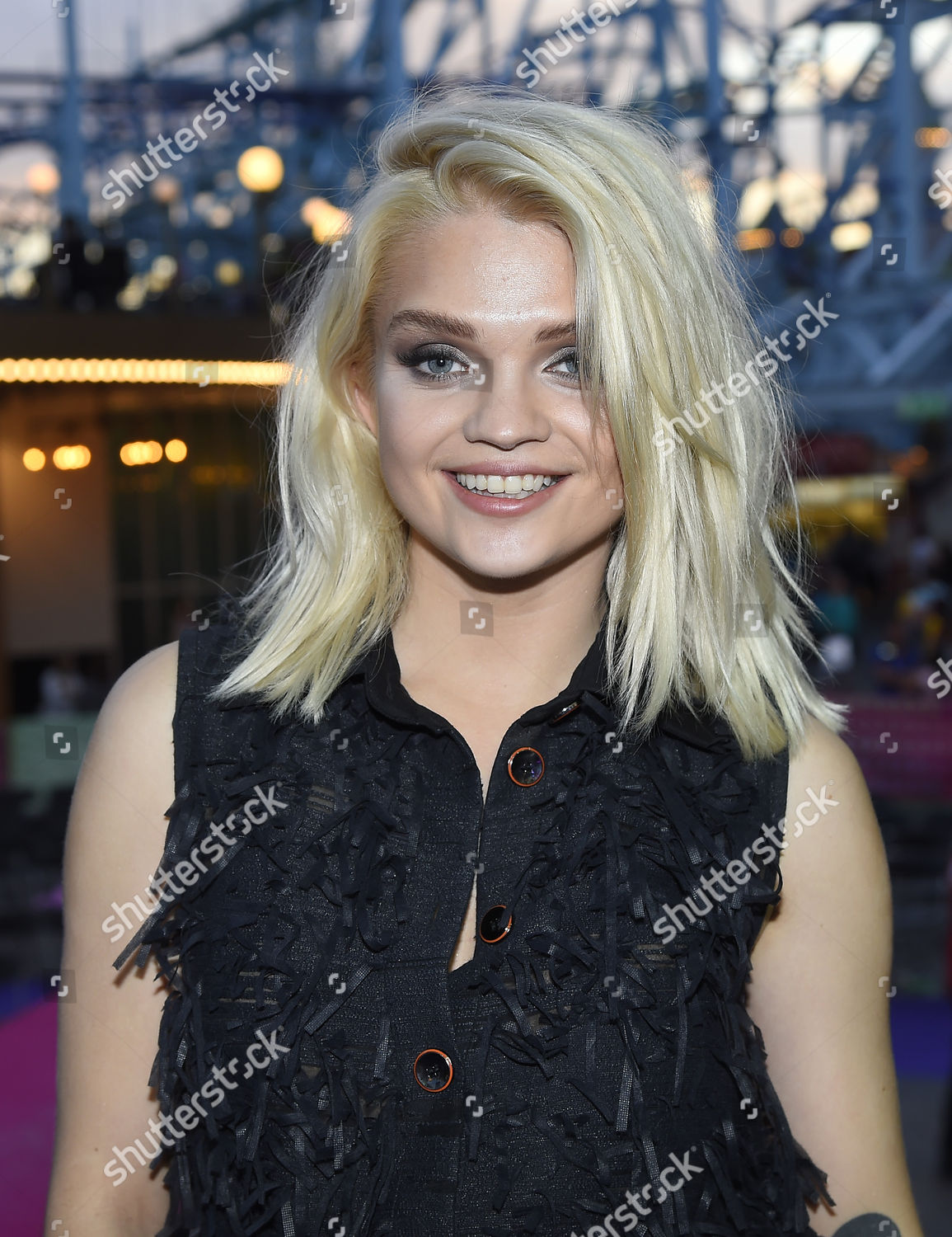 Margaret Sommarkrysset Lund Editorial Stock Photo - Stock Image ...