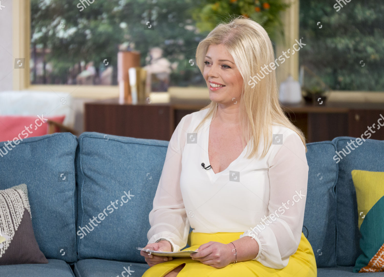 Amy Brookbanks Editorial Stock Photo - Stock Image | Shutterstock