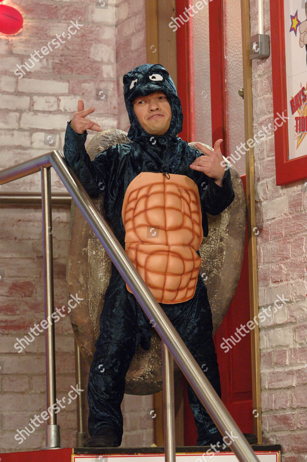 Ray Griffiths Editorial Stock Photo - Stock Image | Shutterstock