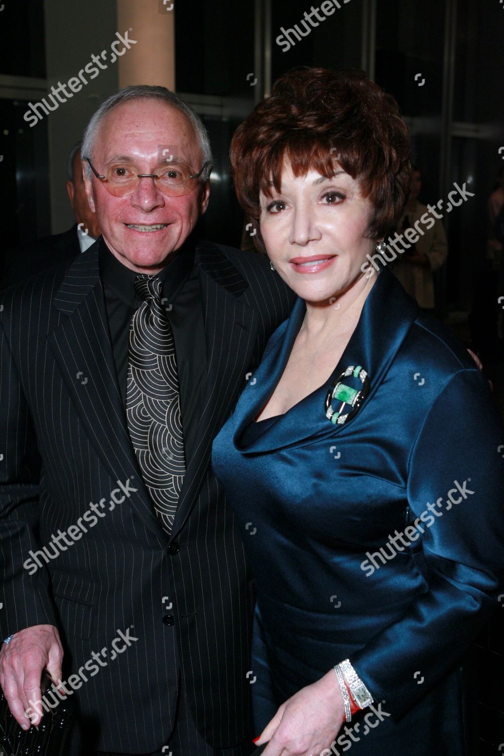 Stewart Linda Resnick Editorial Stock Photo - Stock Image | Shutterstock