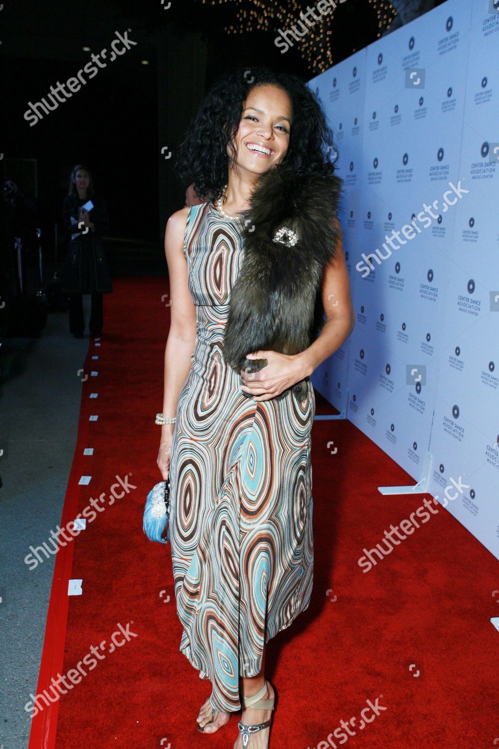 Victoria Rowell Editorial Stock Photo - Stock Image | Shutterstock