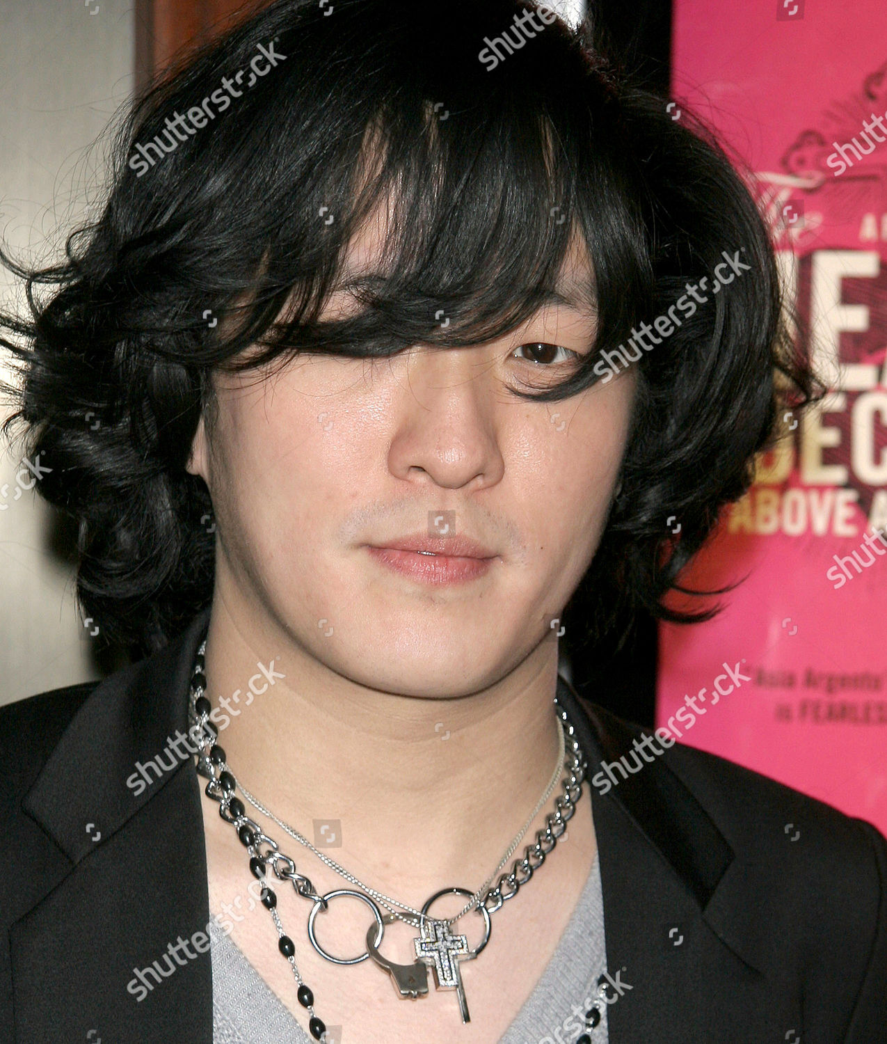 Benjamin Cho Editorial Stock Photo - Stock Image | Shutterstock