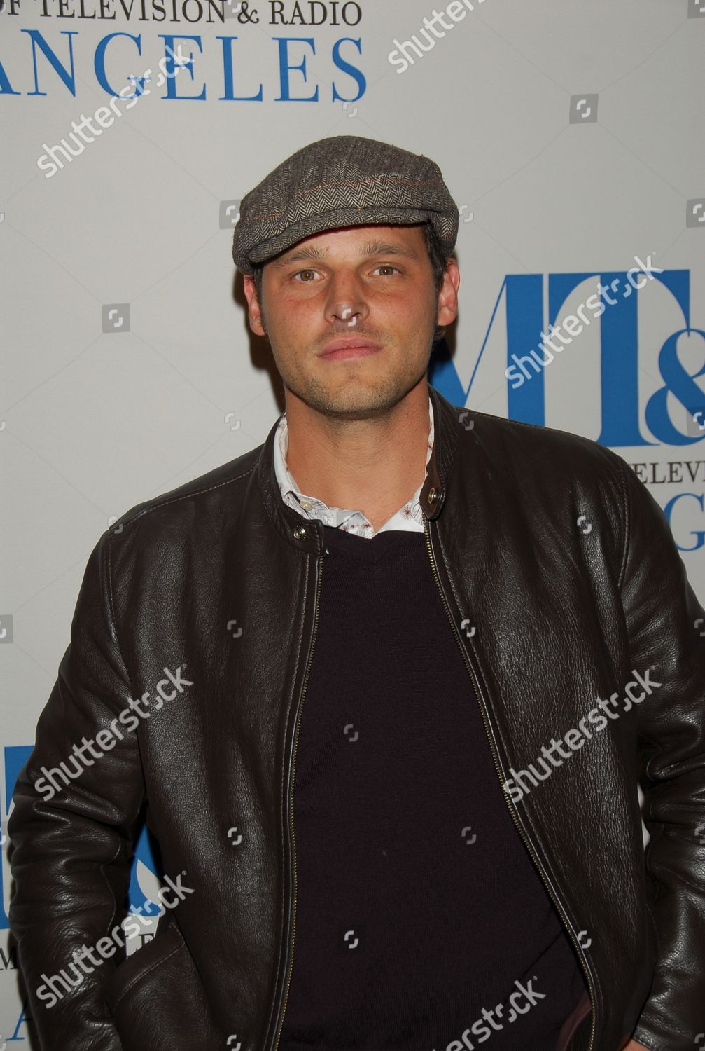 Justin Chambers Editorial Stock Photo - Stock Image | Shutterstock