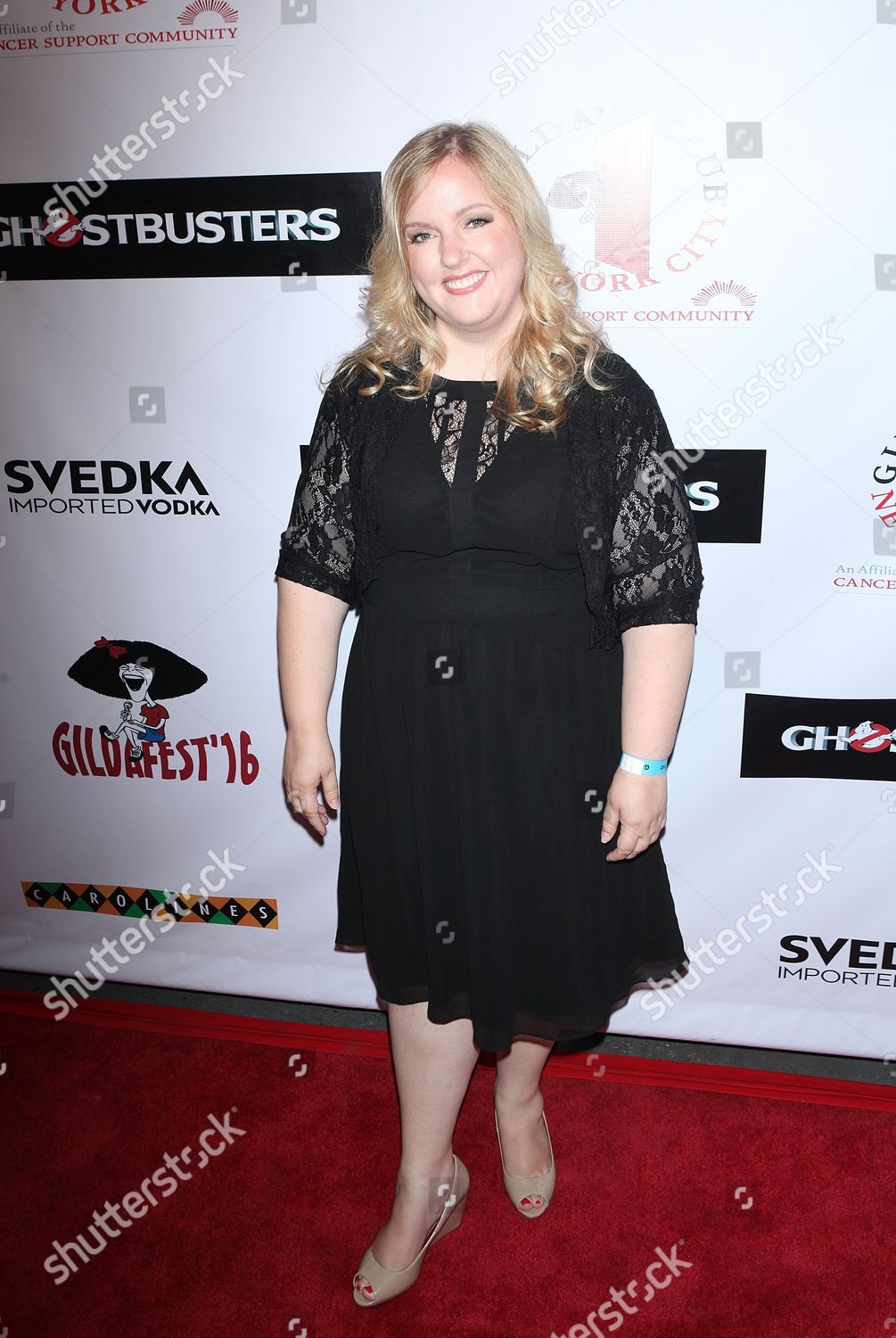 Sarah Baker Editorial Stock Photo - Stock Image | Shutterstock