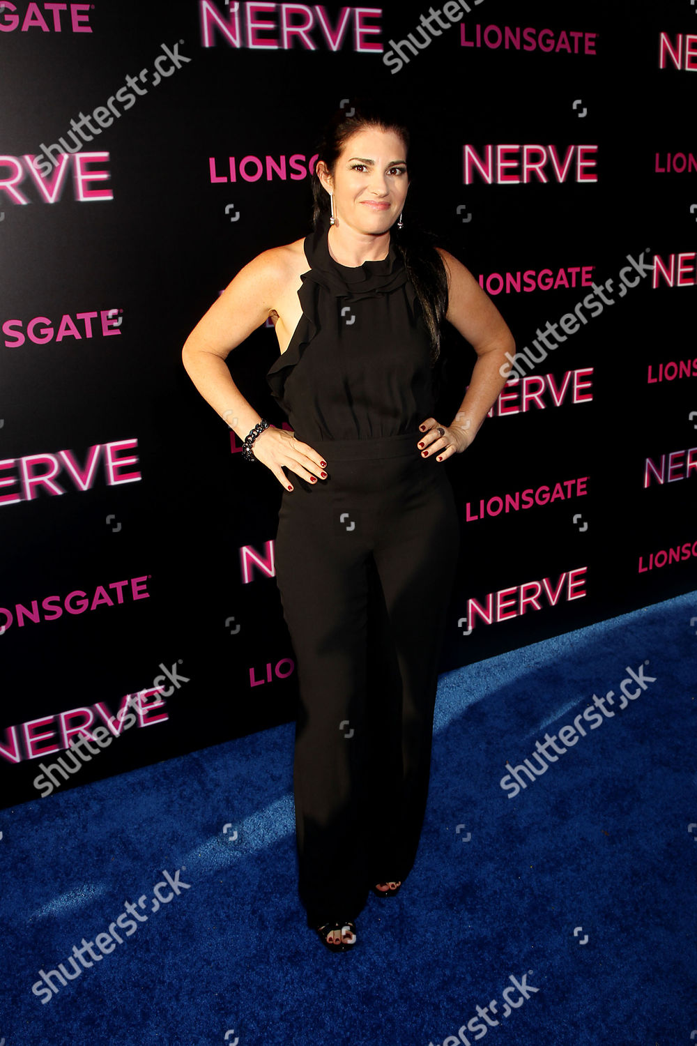 Jessica Sharzer Screenwriter : photos éditoriales de stock – Images de ...