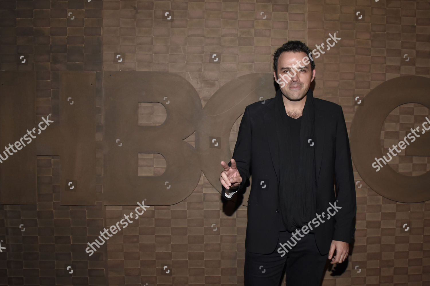 Fernando Rovzar Editorial Stock Photo - Stock Image | Shutterstock
