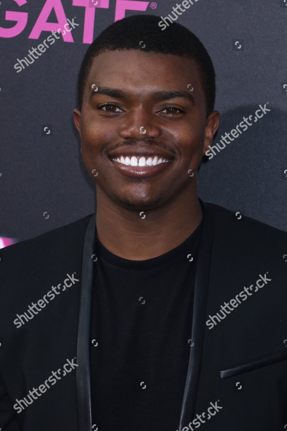 Marc John Jefferies Editorial Stock Photo - Stock Image | Shutterstock