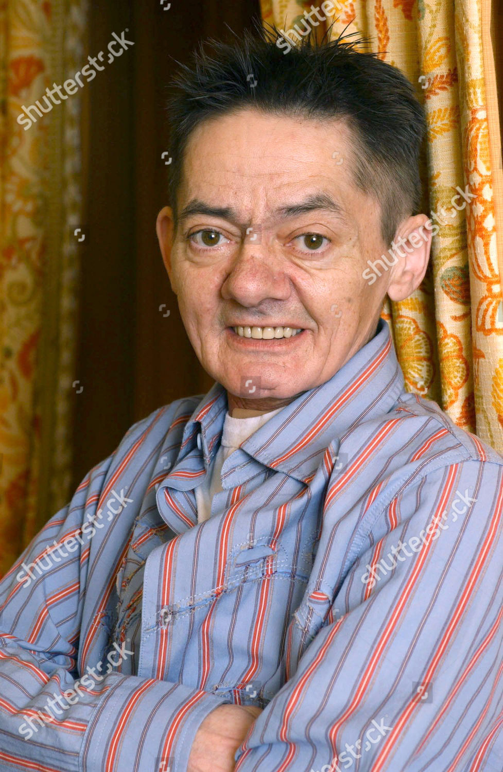 Jack Wild Editorial Stock Photo - Stock Image | Shutterstock