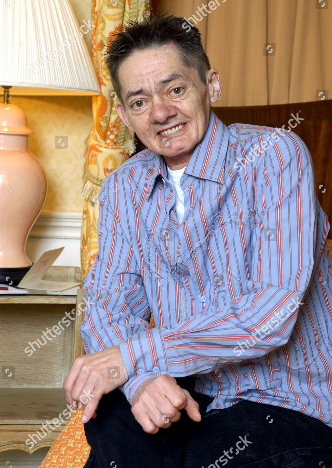 Jack Wild Editorial Stock Photo - Stock Image | Shutterstock