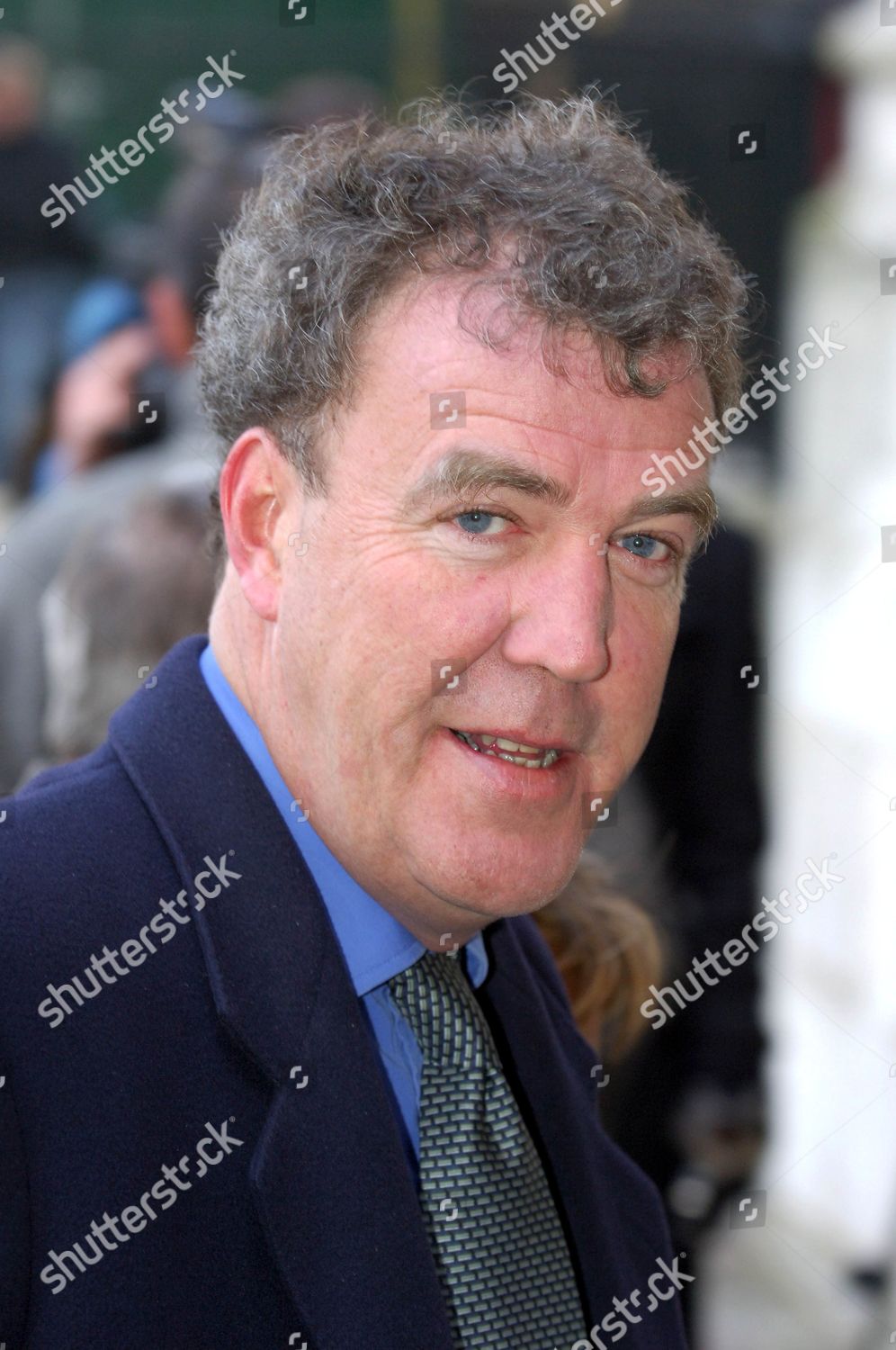 Jeremy Clarkson Editorial Stock Photo - Stock Image | Shutterstock