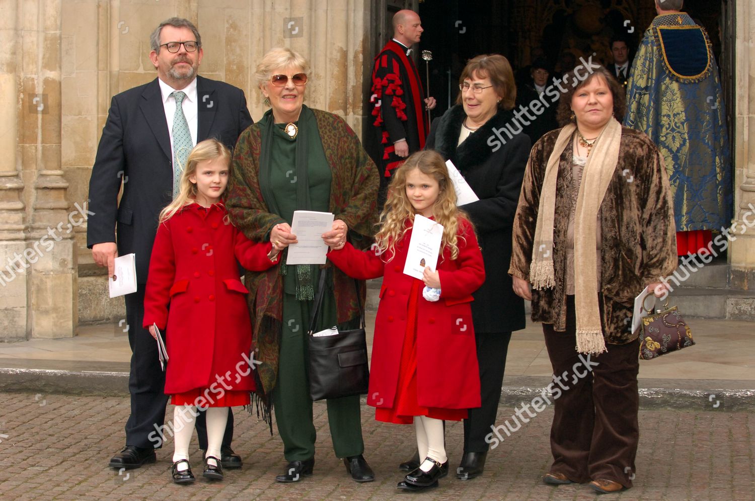Joy Barker Wife Ronnie Charlotte Larry Editorial Stock Photo - Stock ...