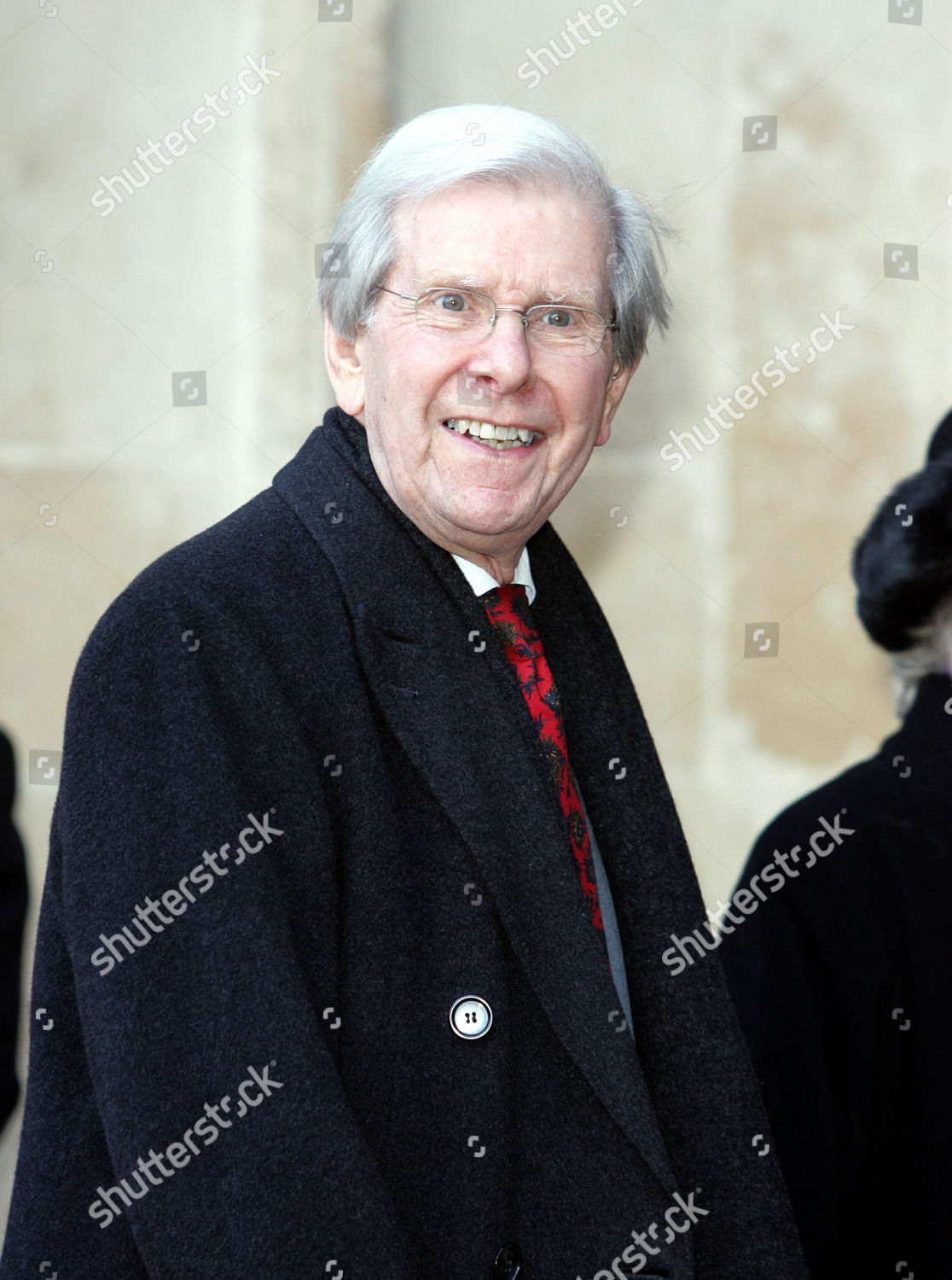 Bob Holness Editorial Stock Photo - Stock Image | Shutterstock