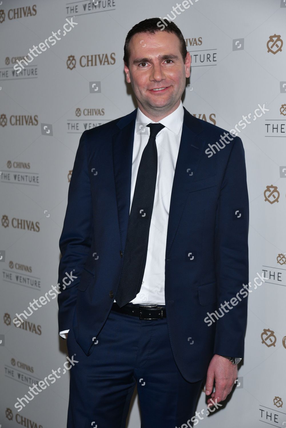 Alexandre Ricard Editorial Stock Photo - Stock Image | Shutterstock