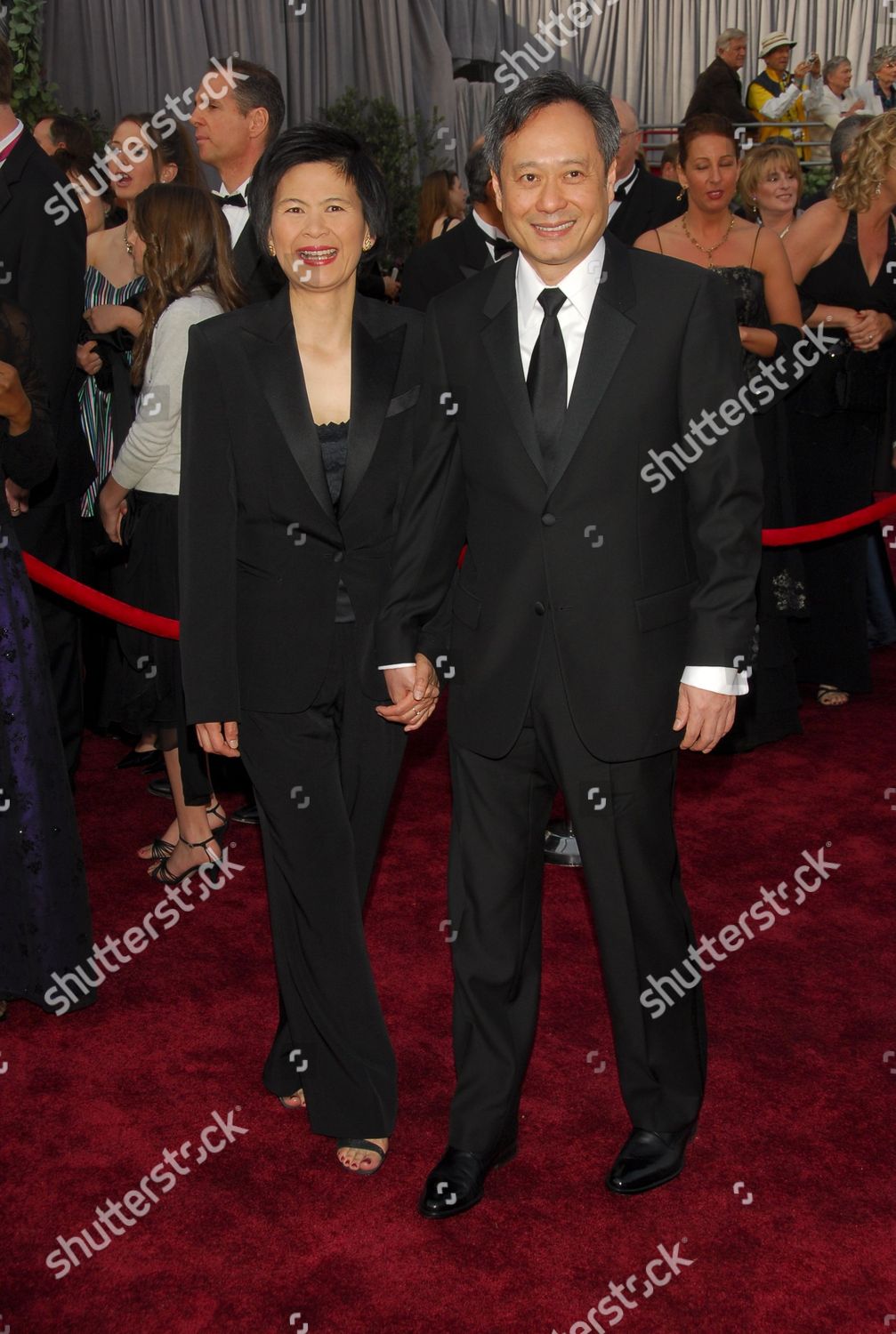 Jane Lin Ang Lee Editorial Stock Photo - Stock Image | Shutterstock