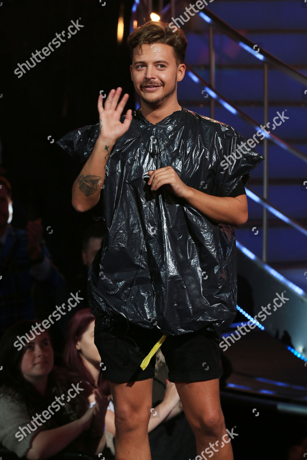 Ryan Ruckledge Editorial Stock Photo - Stock Image | Shutterstock