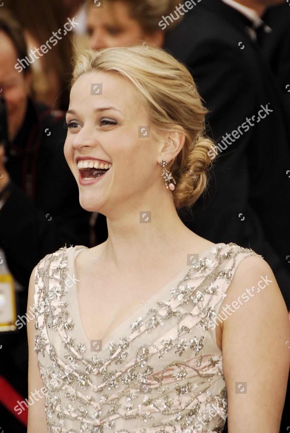 Reese Witherspoon Editorial Stock Photo - Stock Image | Shutterstock