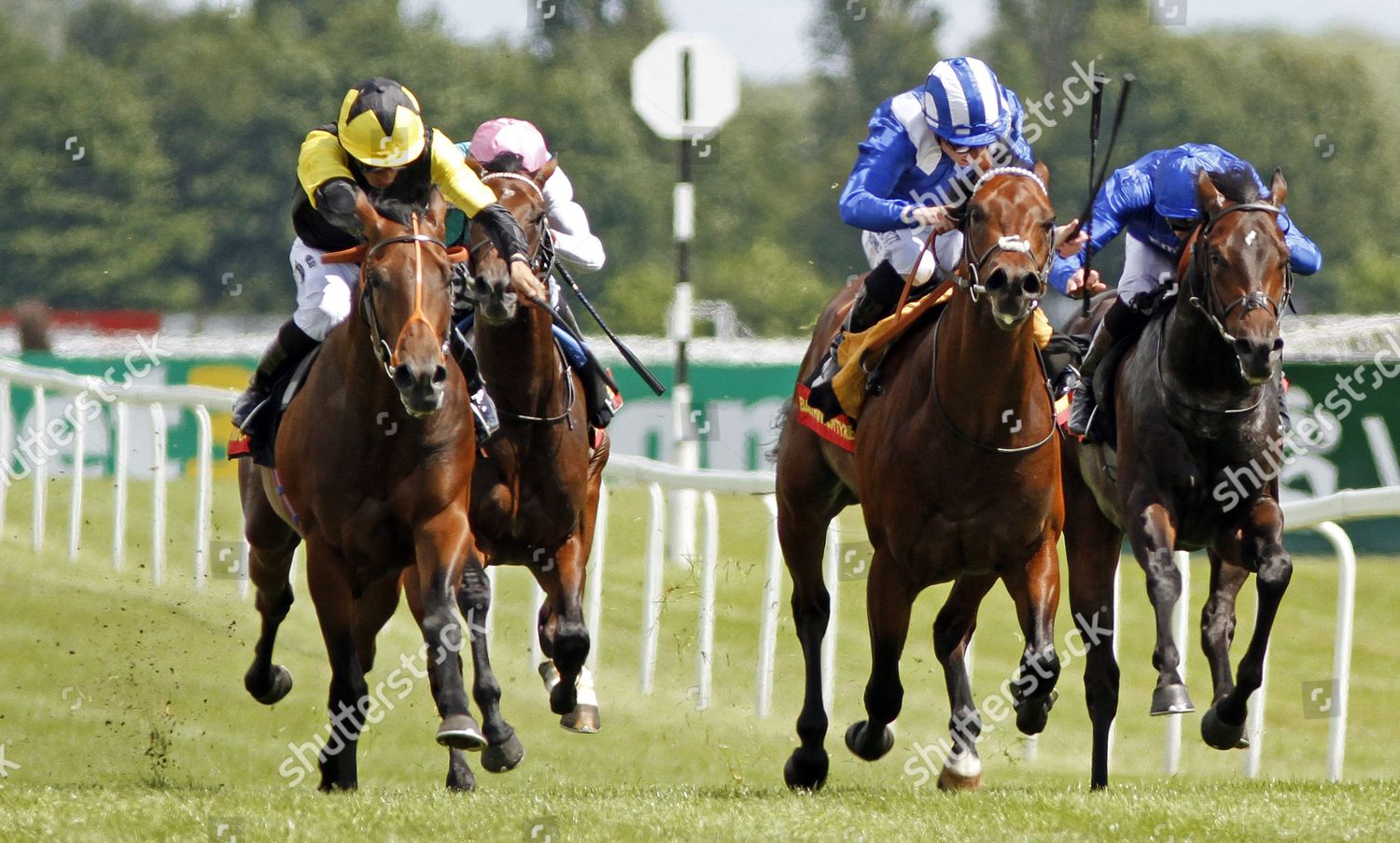 Majeste Left Sean Levey Beats Hathiq Editorial Stock Photo - Stock ...