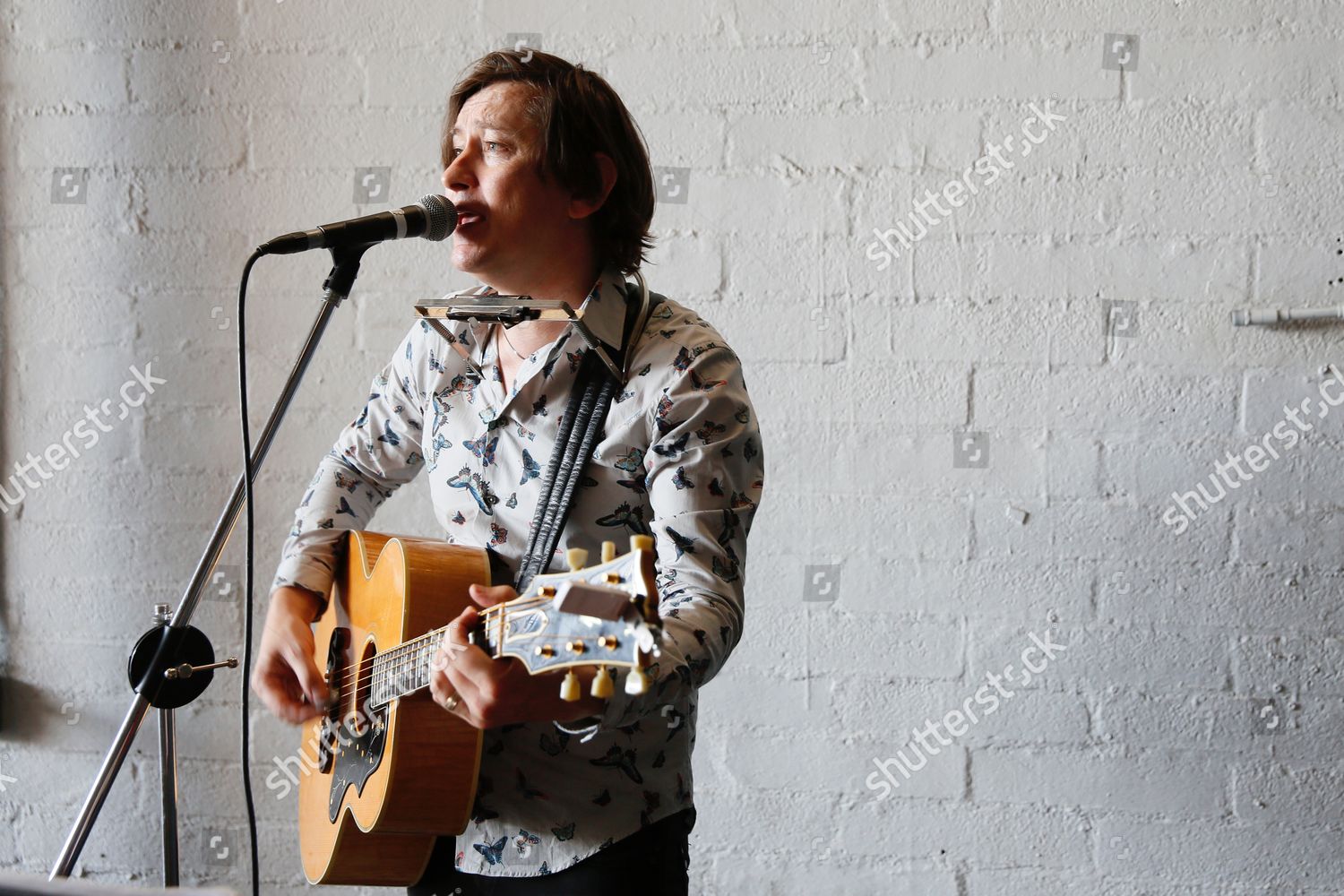 Alex Troup Editorial Stock Photo - Stock Image | Shutterstock